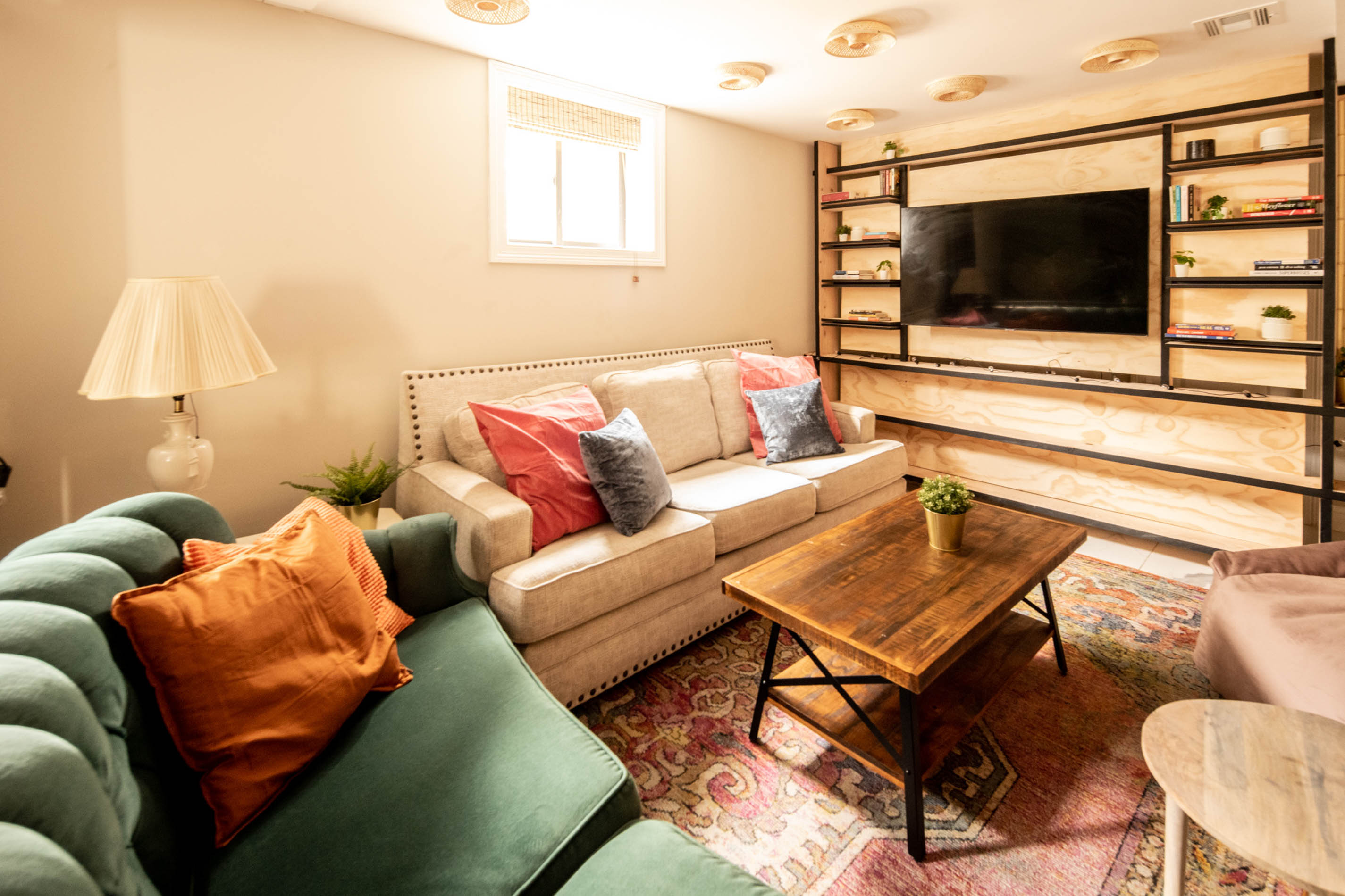 Co-Living Rooms in Brooklyn, New York - Cohabs Prospect 885
