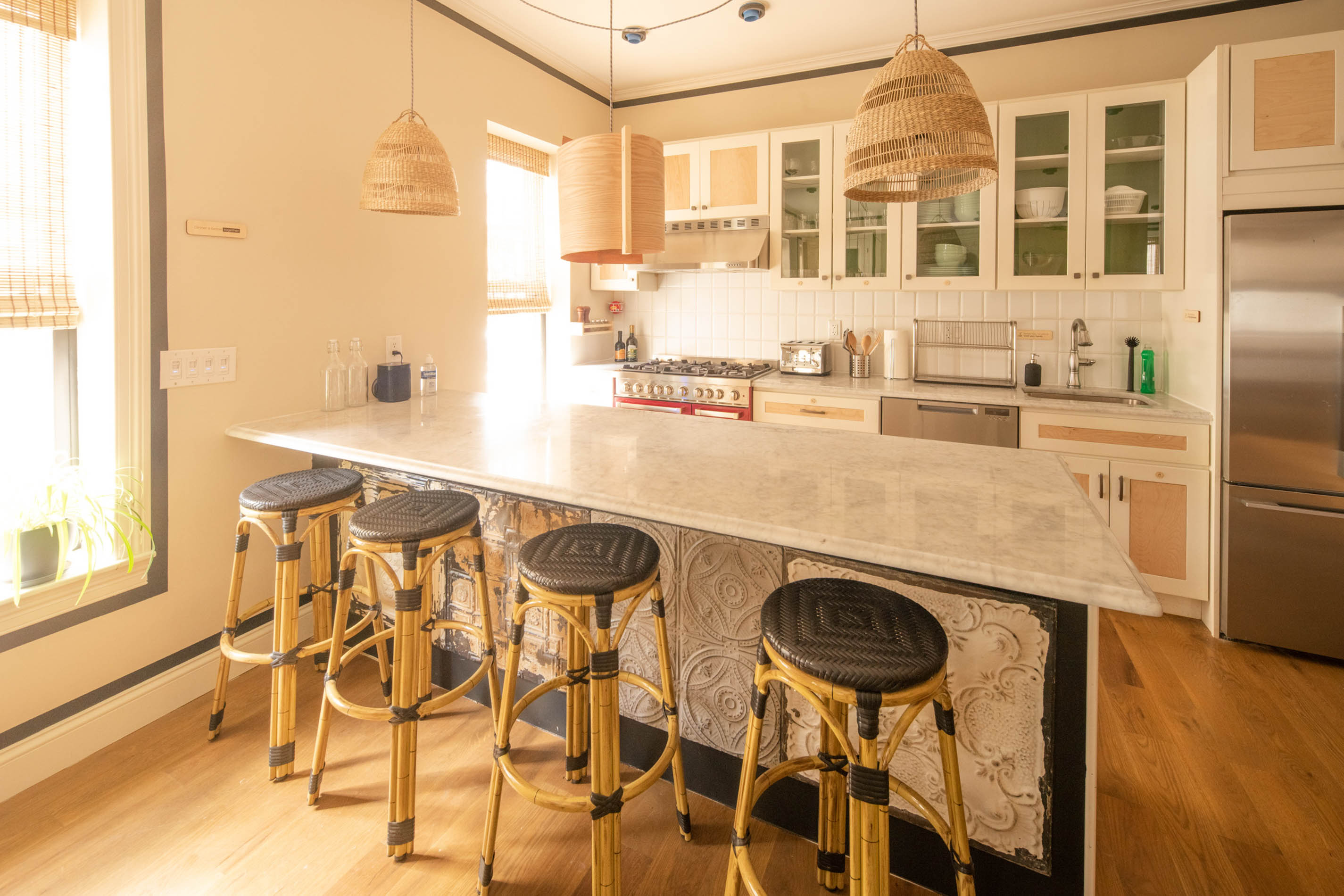 Co-Living Rooms in Brooklyn, New York - Cohabs Prospect 885