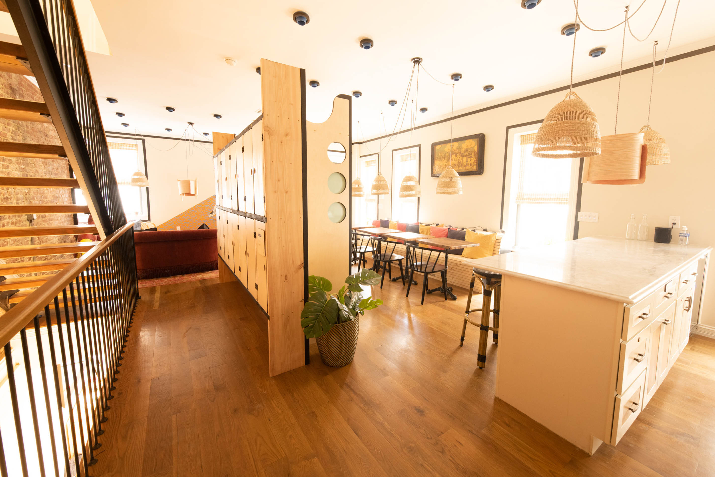 Co-Living Rooms in Brooklyn, New York - Cohabs Prospect 885