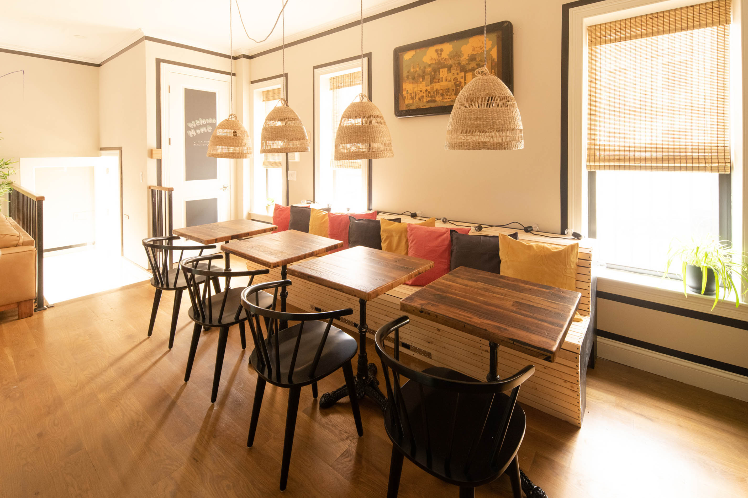 Co-Living Rooms in Brooklyn, New York - Cohabs Prospect 885