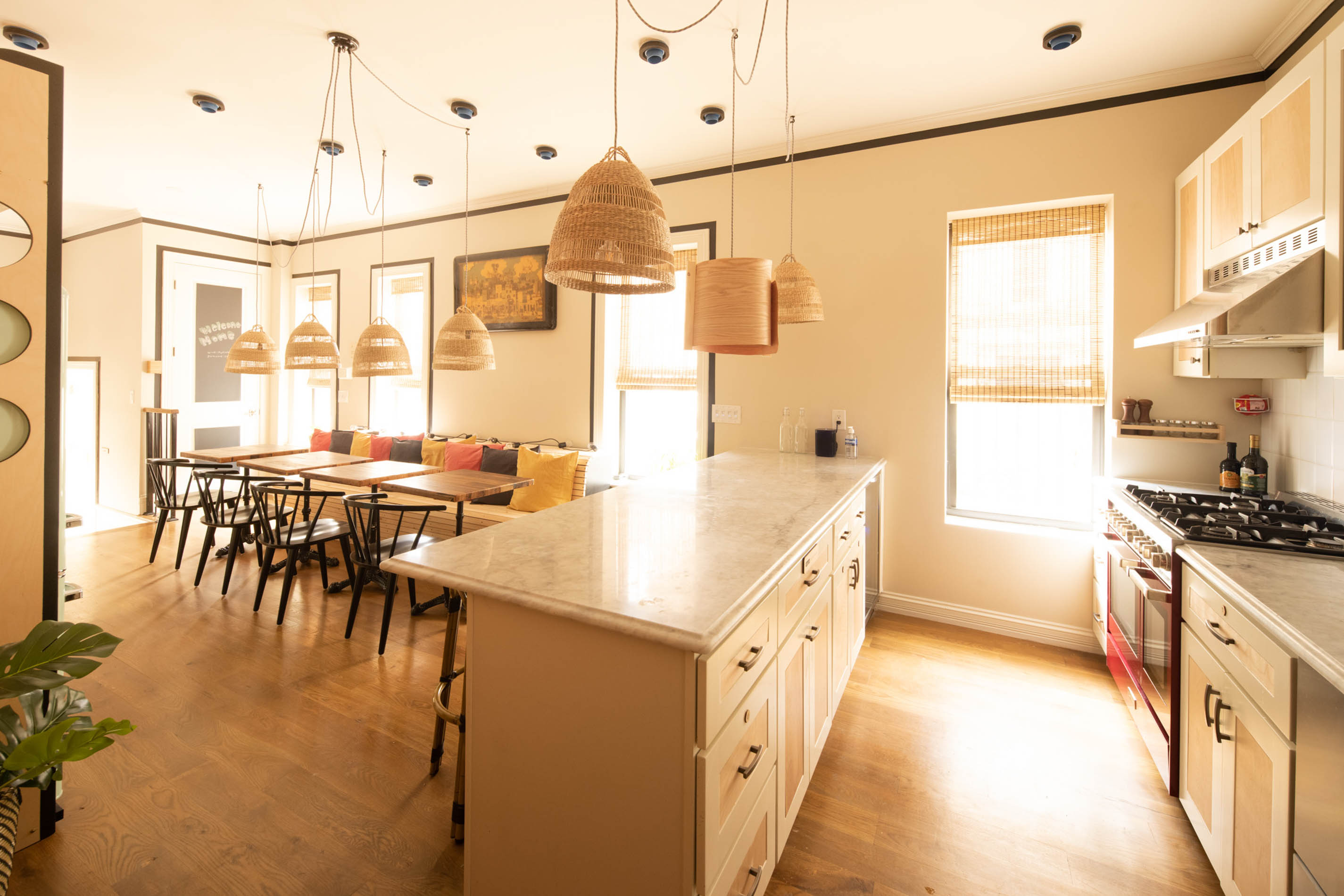 Co-Living Rooms in Brooklyn, New York - Cohabs Prospect 885