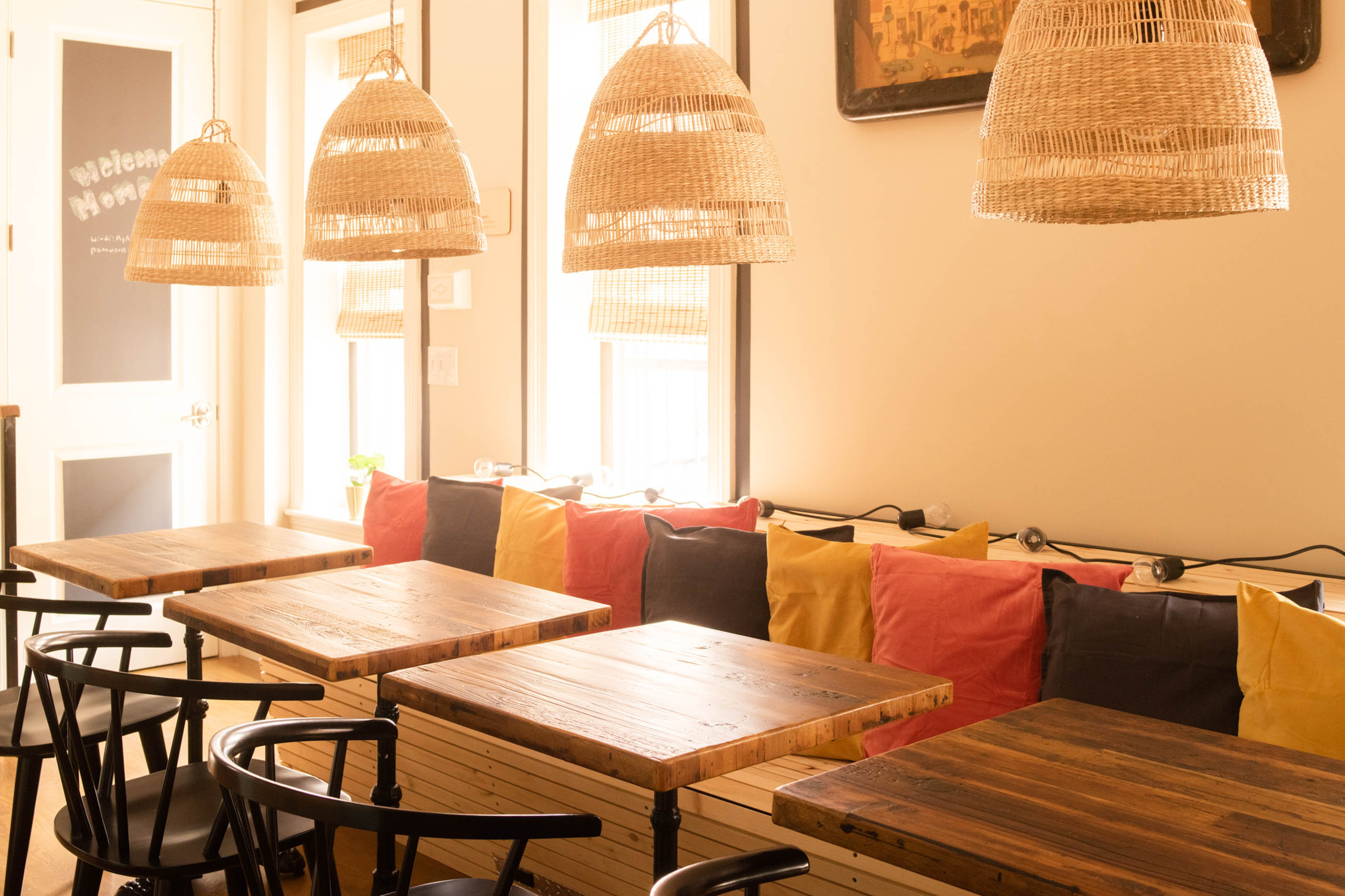Co-Living Rooms in Brooklyn, New York - Cohabs Prospect 885