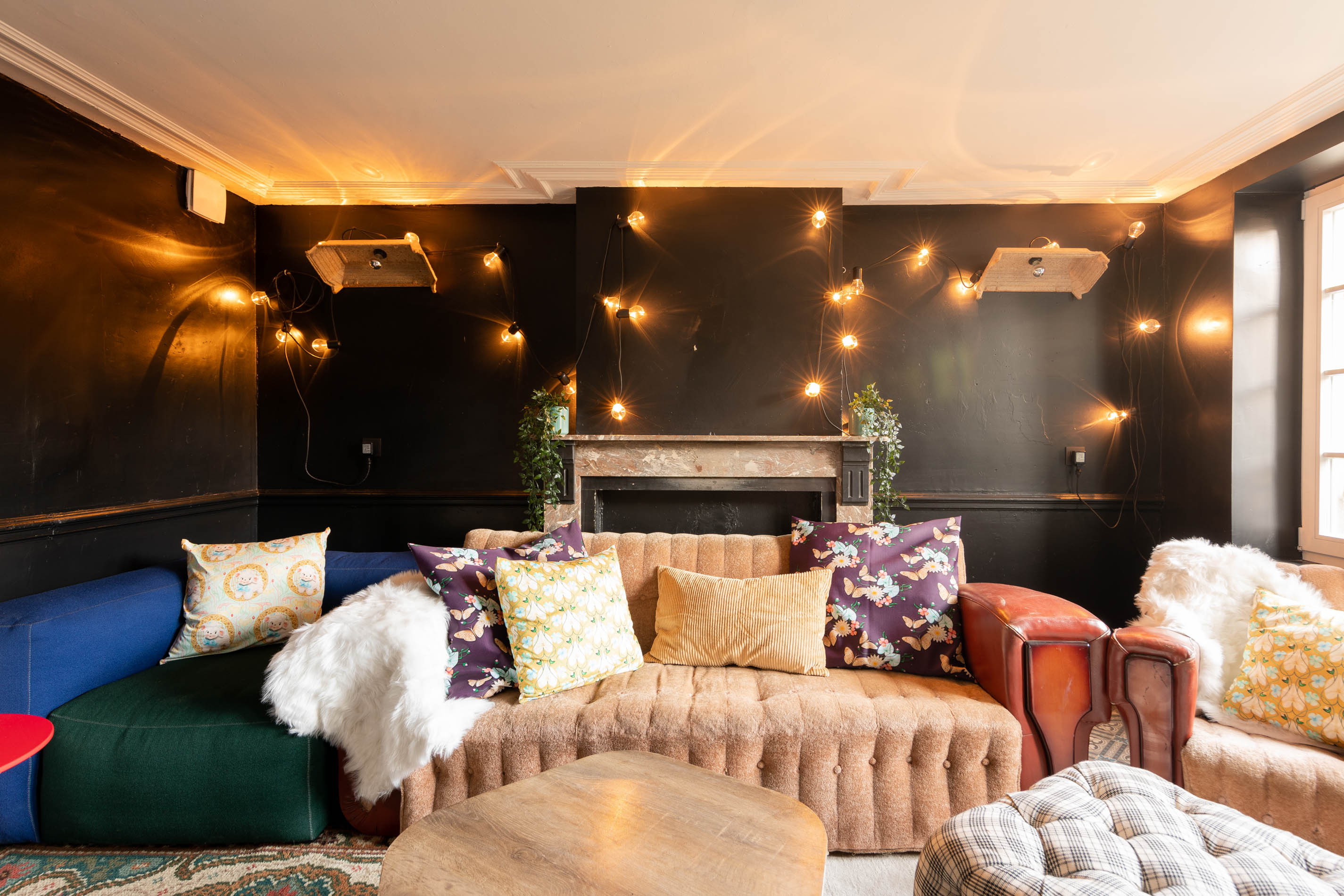 Heros 517: Co-living House in Brussels | Cohabs