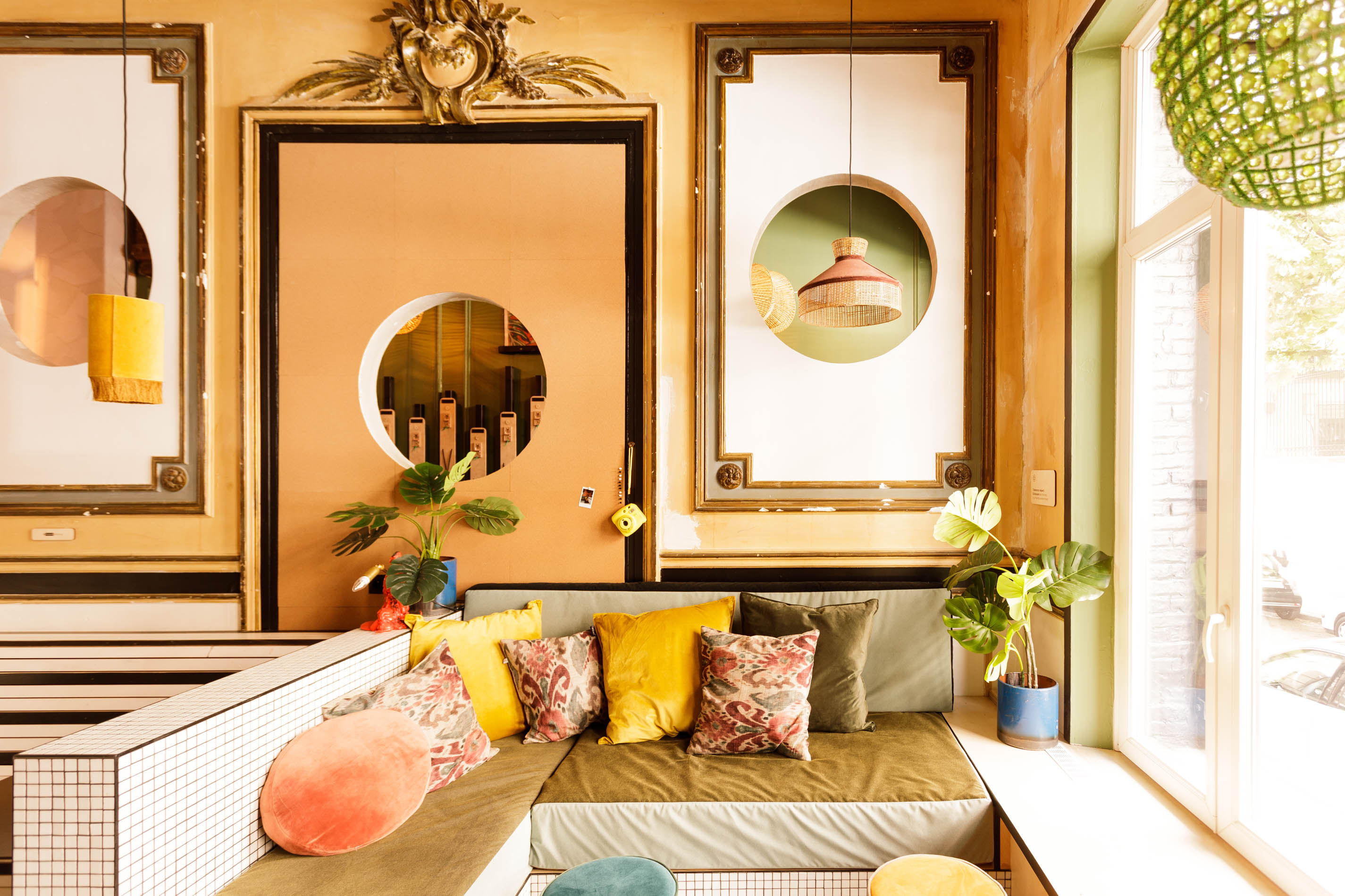 A beautiful shared house in West London - Cohabs Melrose 38