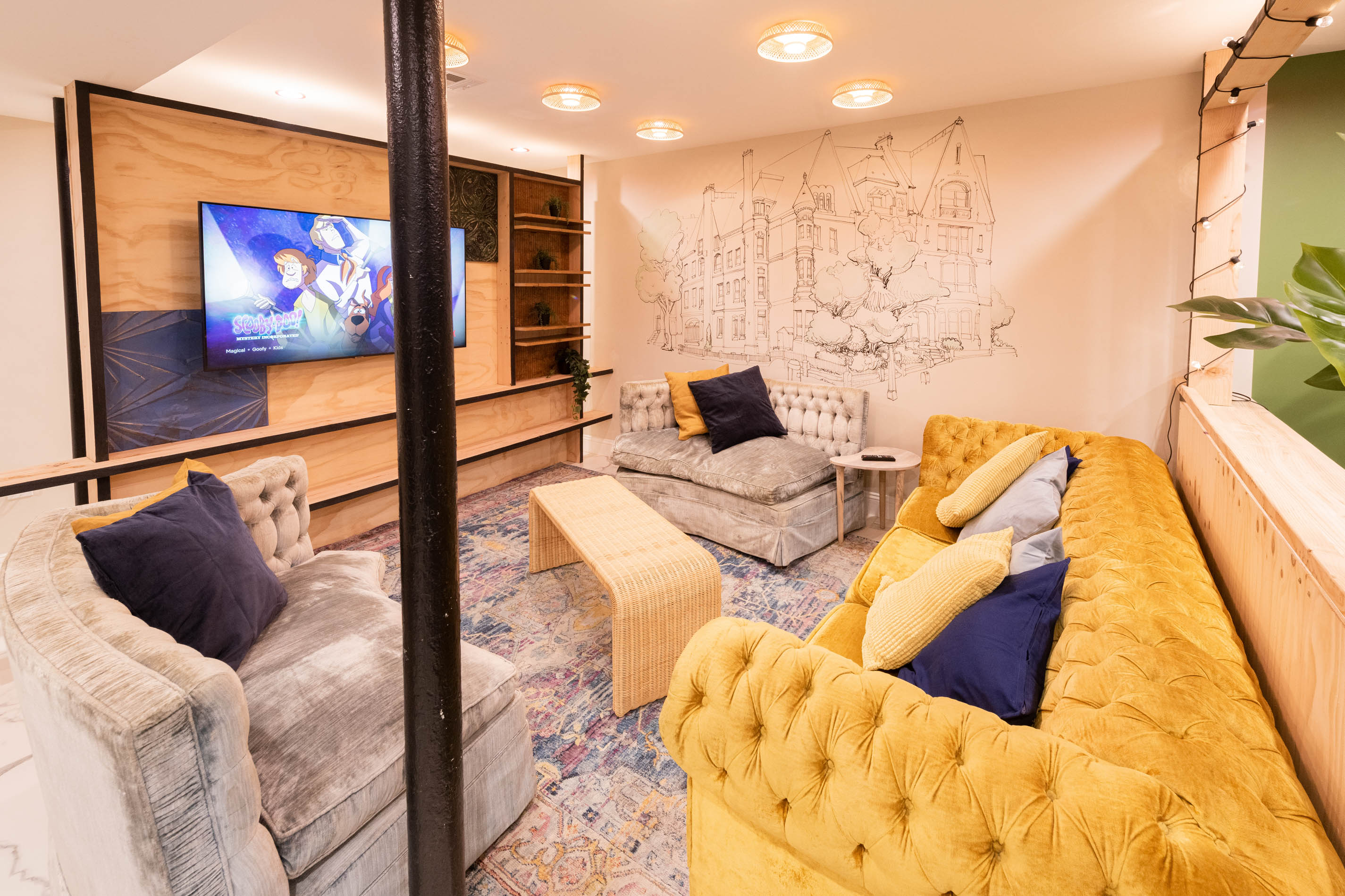 Affordable Shared Housing in Brooklyn - Cohabs Prospect 271