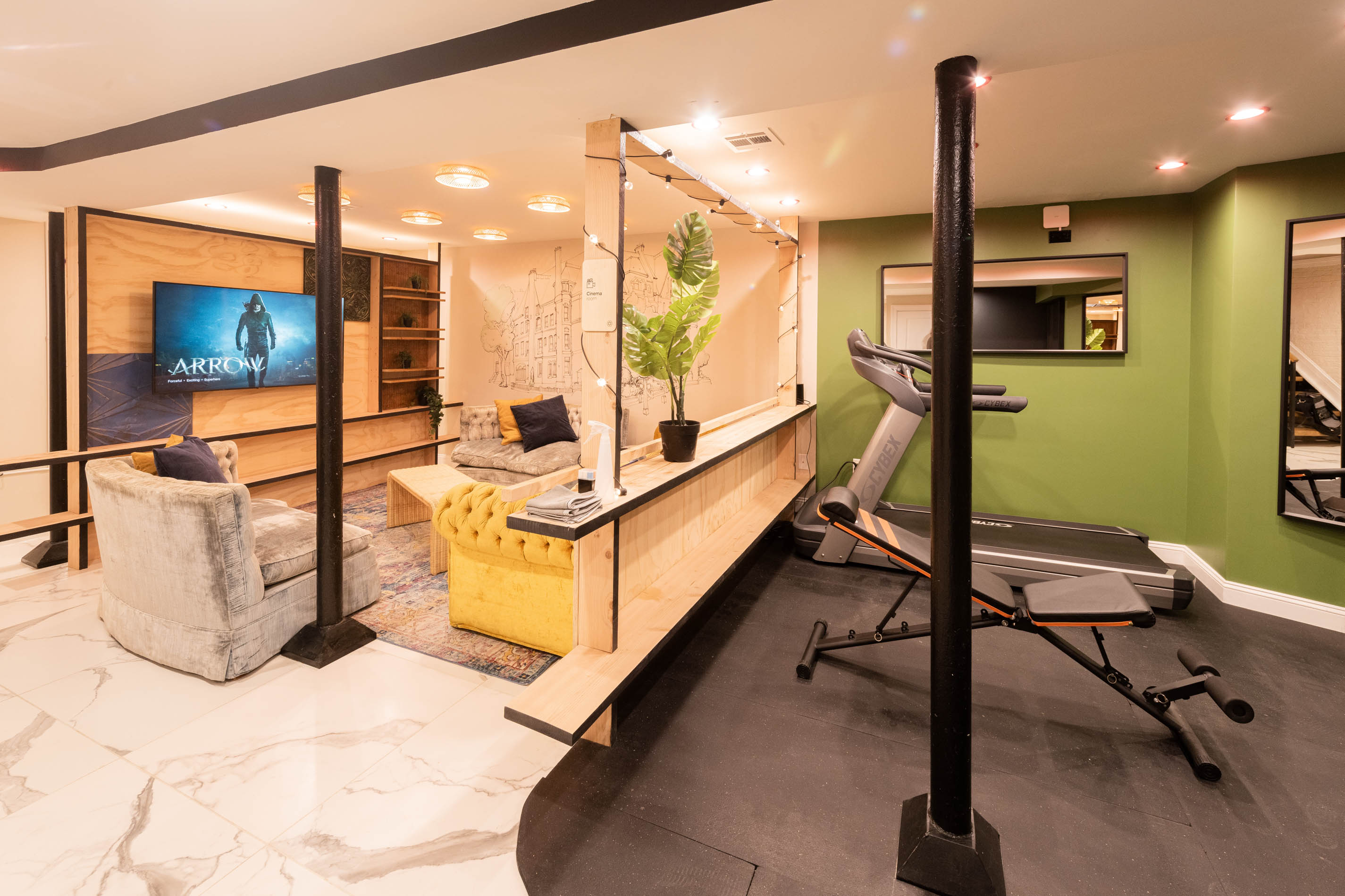 Affordable Shared Housing in Brooklyn - Cohabs Prospect 271