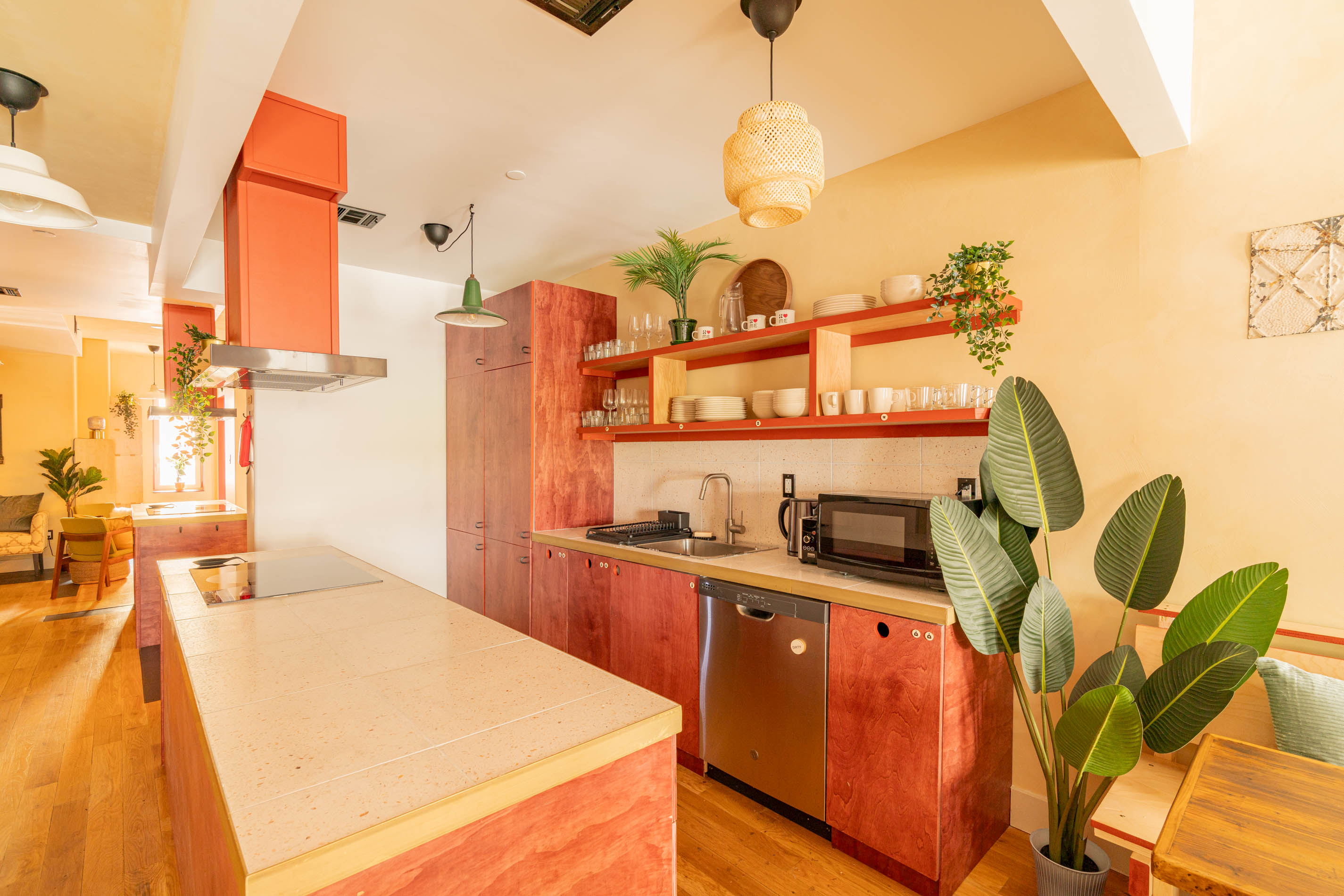 Bedford 421: Premium Co-living Space in New York | Cohabs