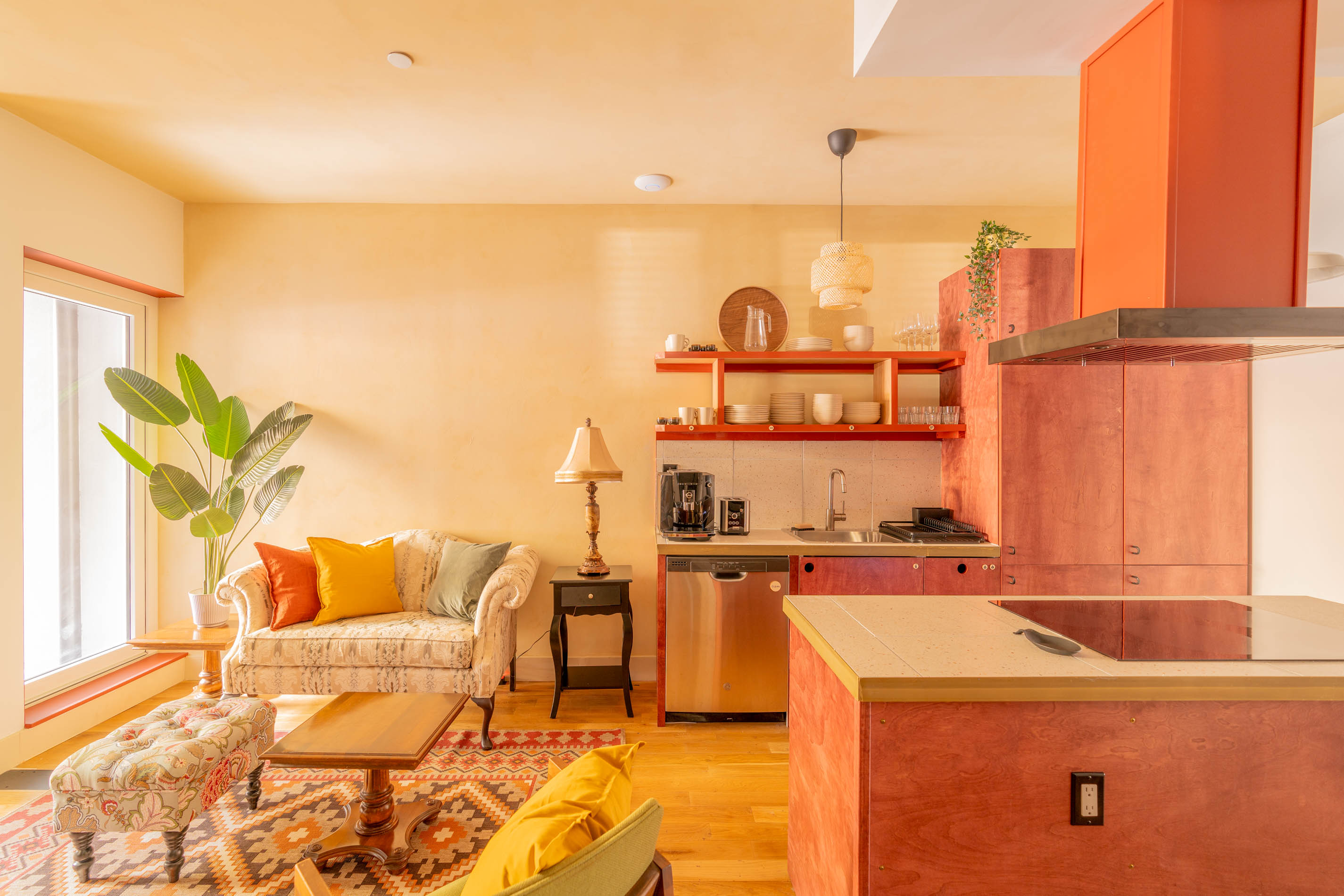 Bedford 421: Premium Co-living Space in New York | Cohabs