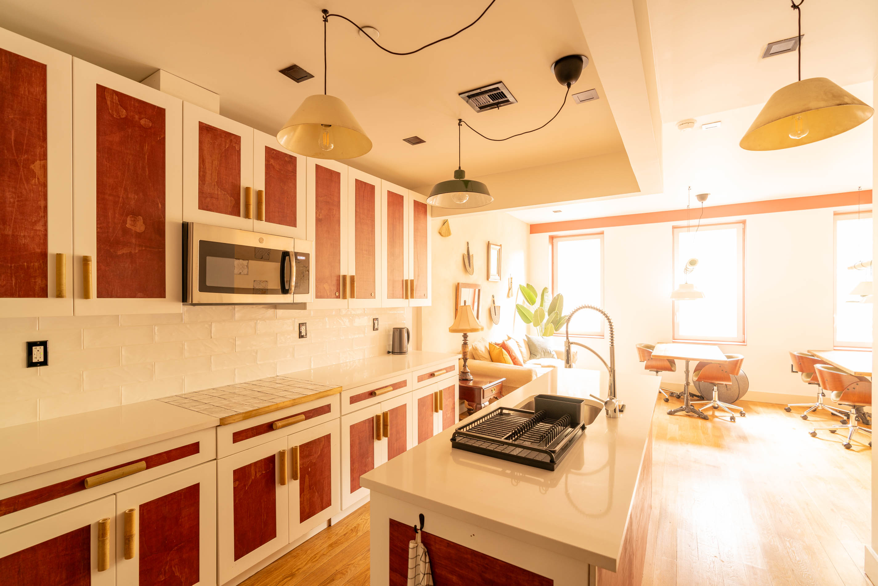 Bedford 421: Premium Co-living Space in New York | Cohabs