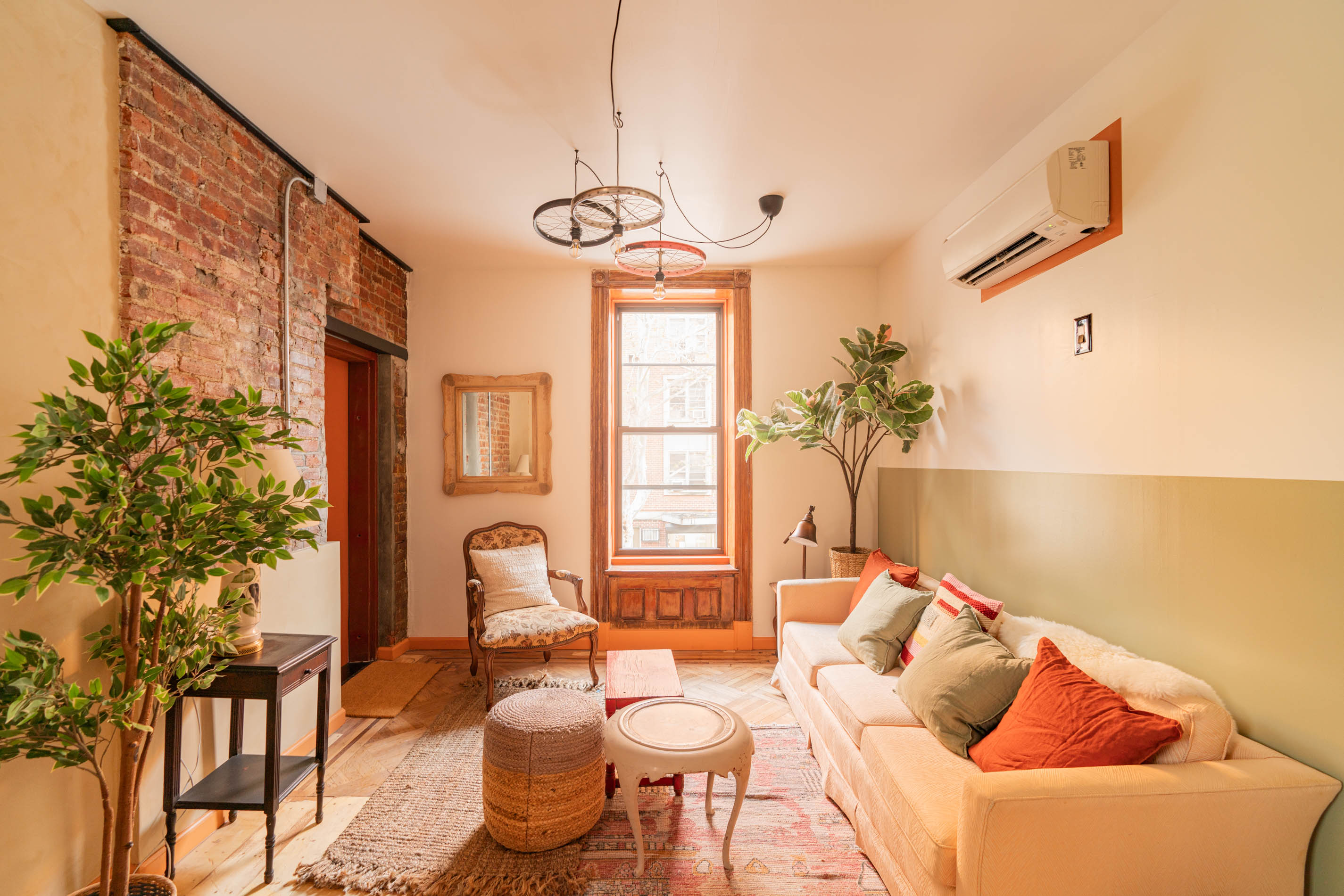 Live local, commute easy: Welcome to Bed-Stuy