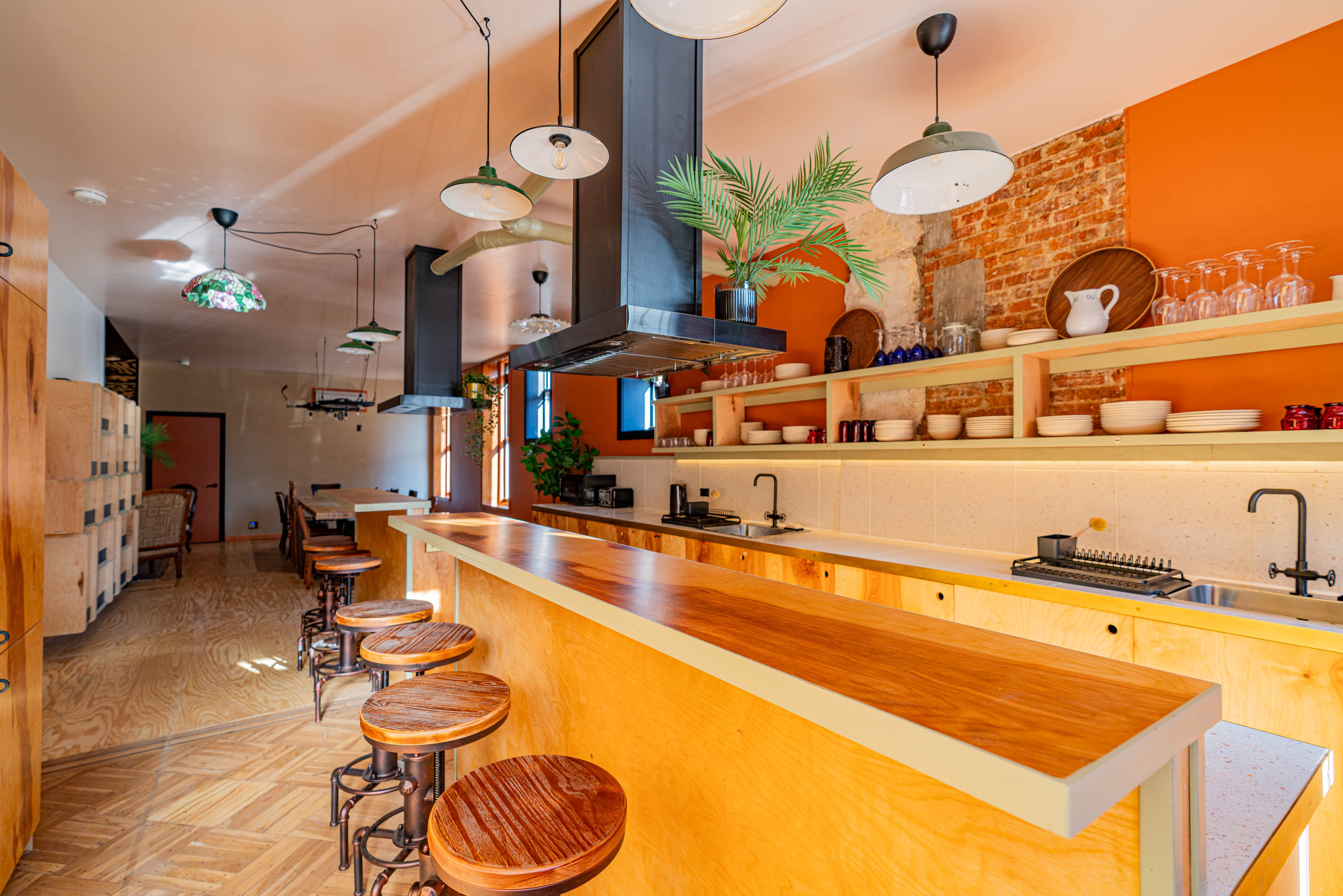 Live local, commute easy: Welcome to Bed-Stuy