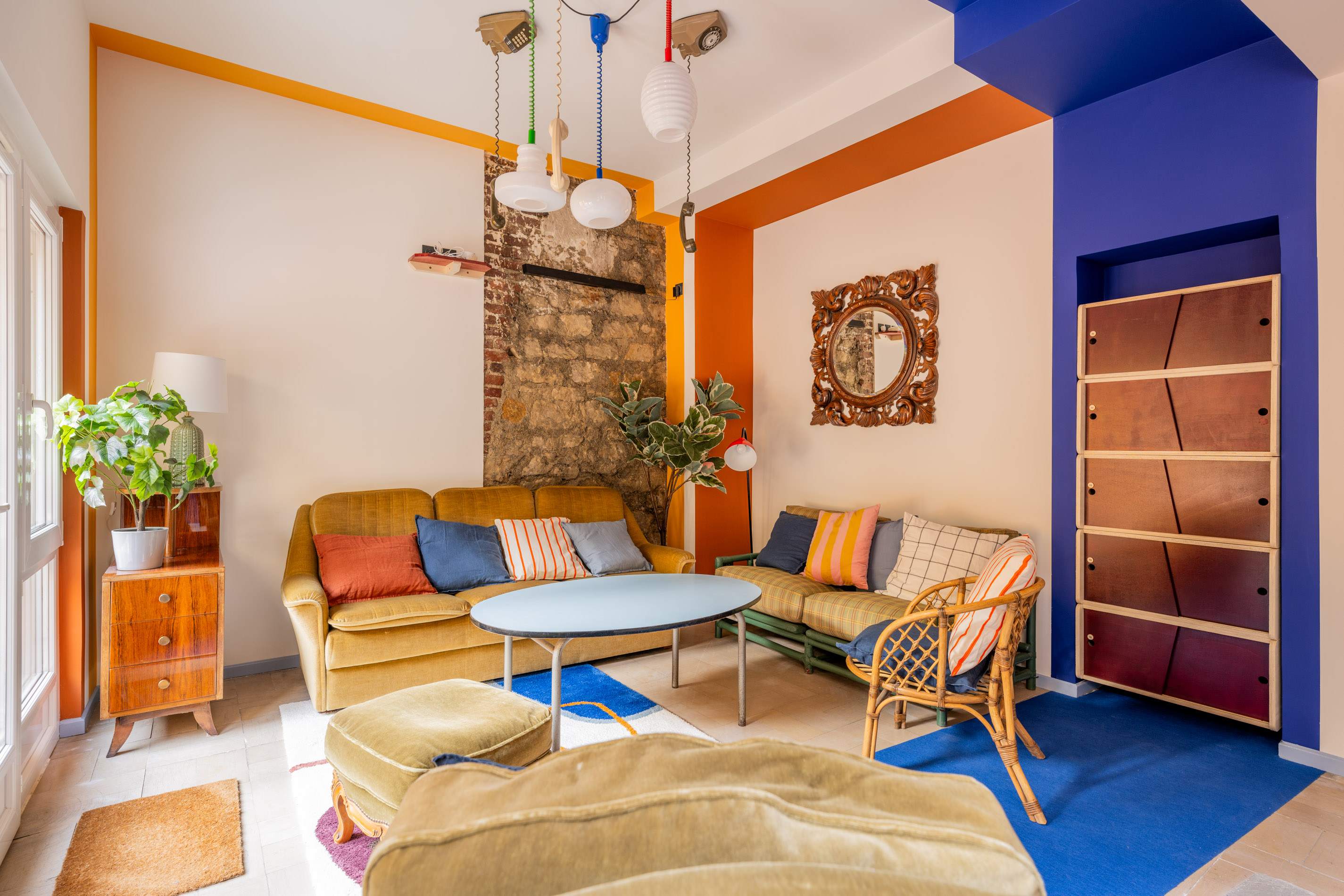 A beautiful shared house in the 19th - Cohabs coliving