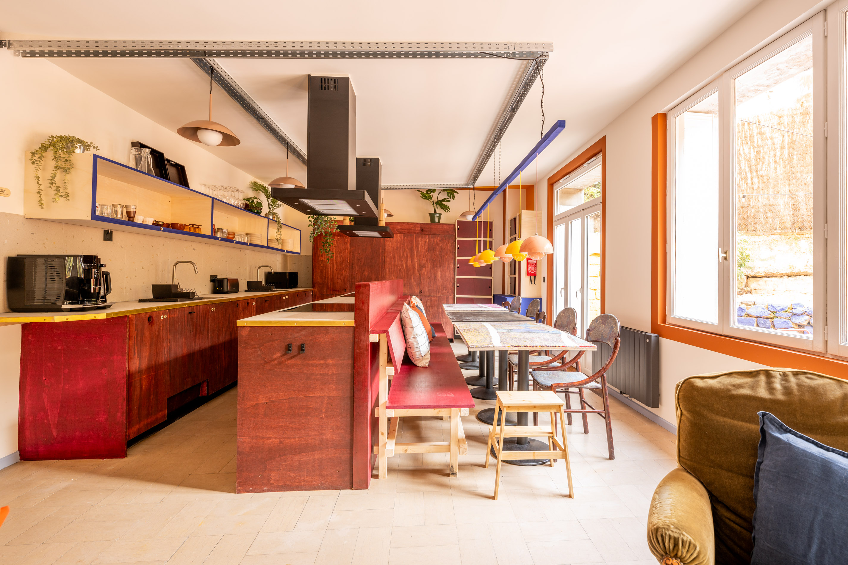 Colocation à Paris - Coliving avec Cohabs