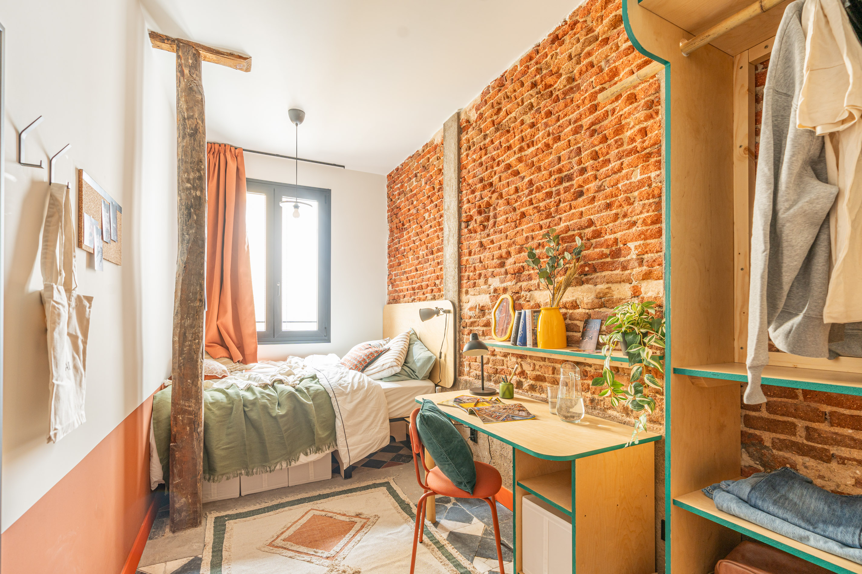 Coliving Madrid About Us | Enso Co Living Coliving In Barcelona