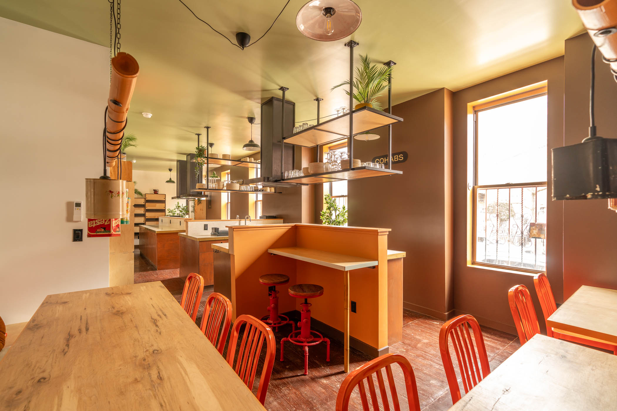 Bedford 391 - Shared Living Spaces in New-York | Cohabs