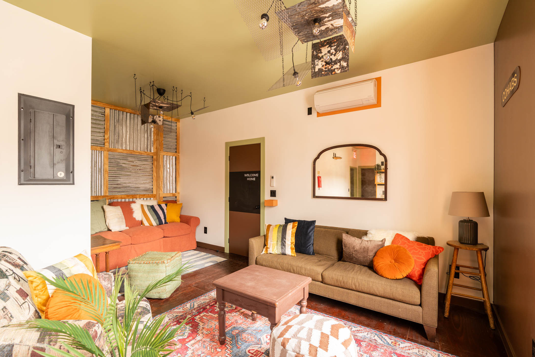 Bedford 391 - Shared Living Spaces in New-York | Cohabs