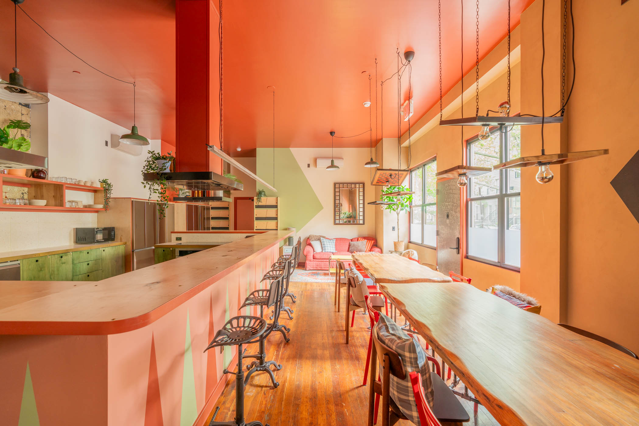 McCarren 141 - Shared Living Spaces in New-York | Cohabs