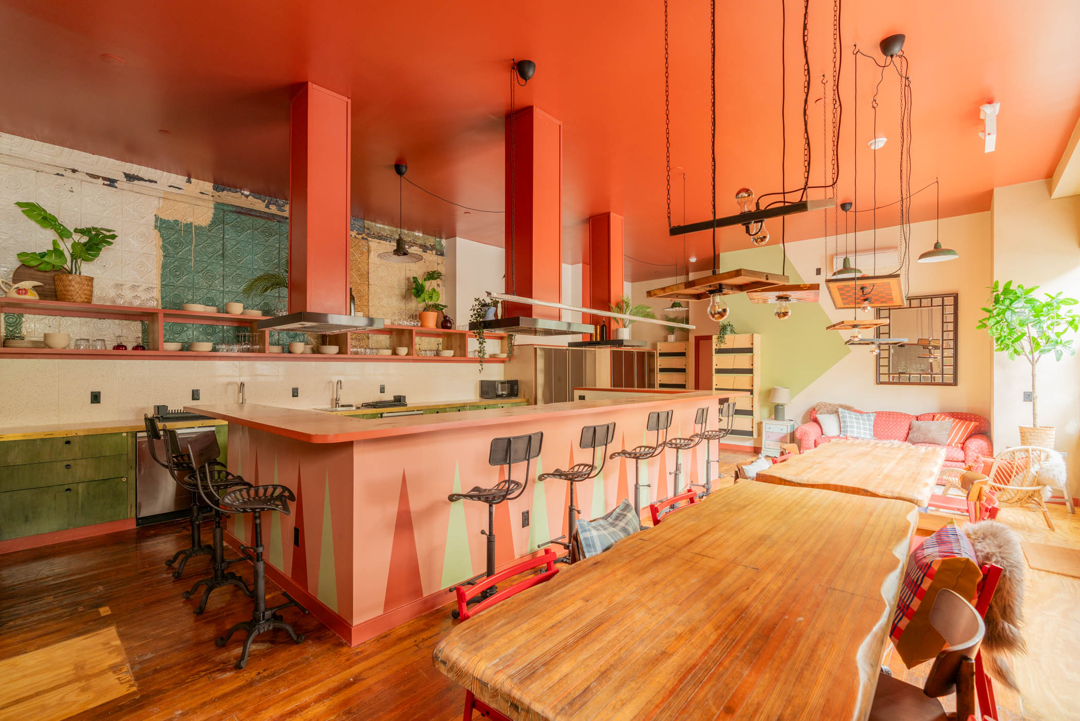 McCarren 141 - Shared Living Spaces in New-York | Cohabs