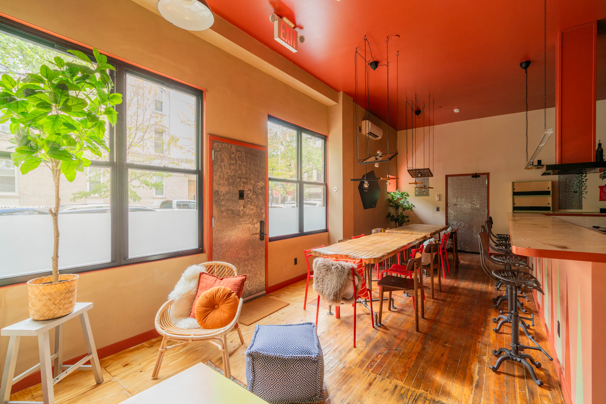 McCarren 141 - Shared Living Spaces in New-York | Cohabs