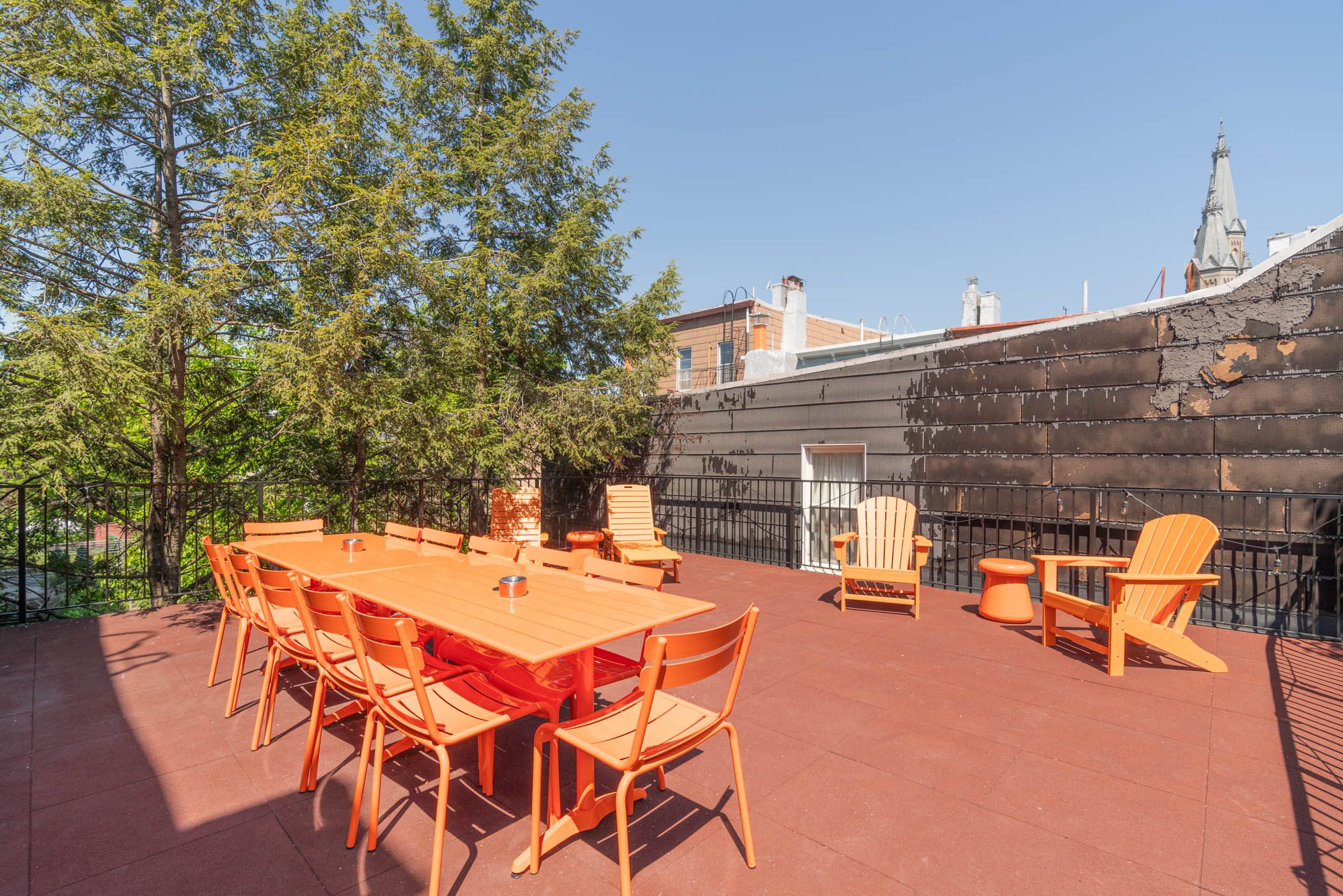 McCarren 141 - Shared Living Spaces in New-York | Cohabs