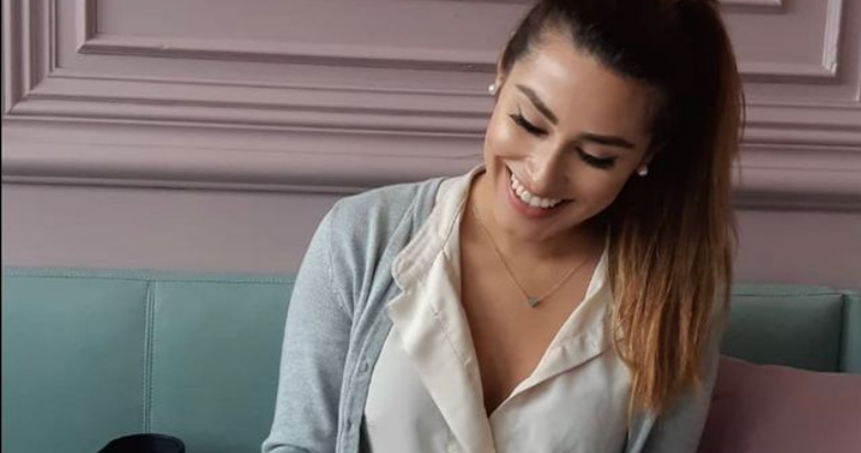 Meet Jennifer | A Canadian Living in Brussels