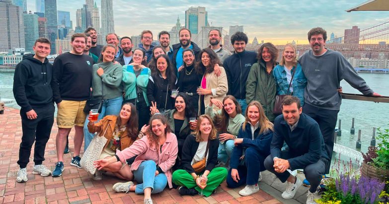 The best 10 ways to meet new people in NYC