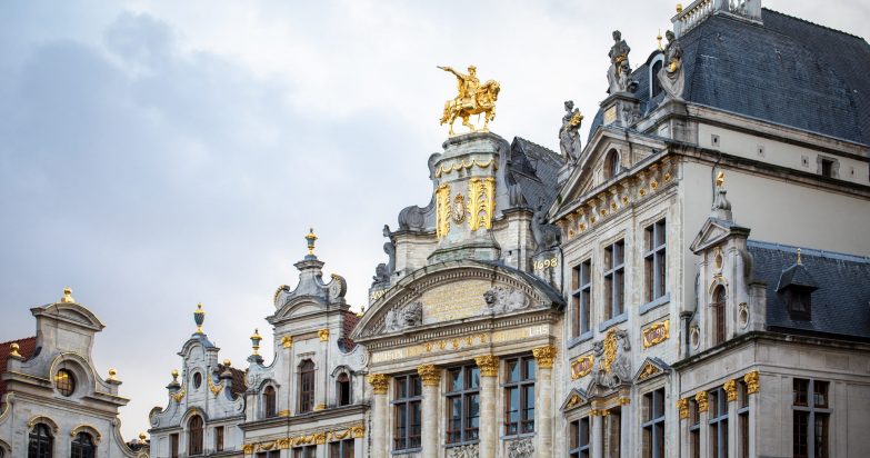 A Practical Mini-Guide for Expats in Brussels Center