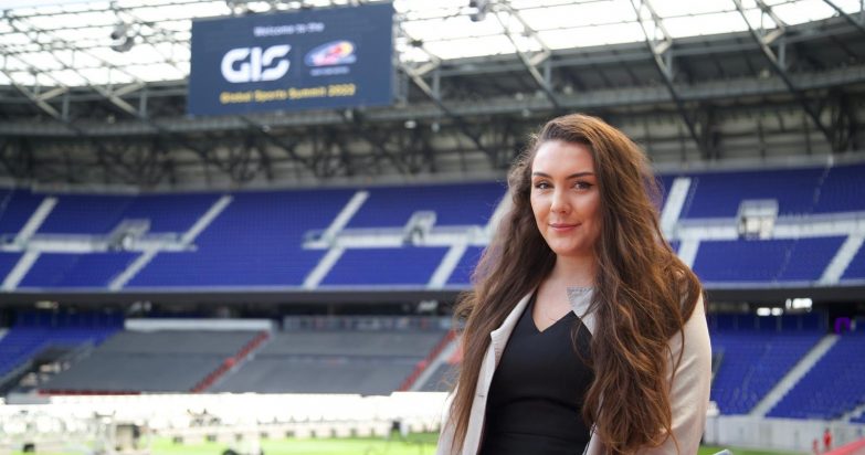 Meet Shanna | An English Expat Living in New York