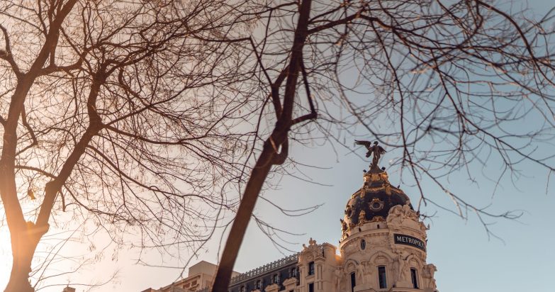 Architecture in Madrid | 7 iconic examples you cannot miss
