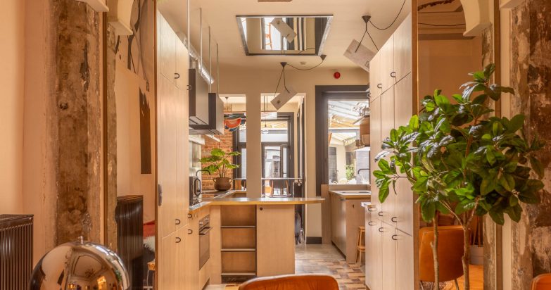 Botanique 314 | Inside Cohabs’ First Lab House