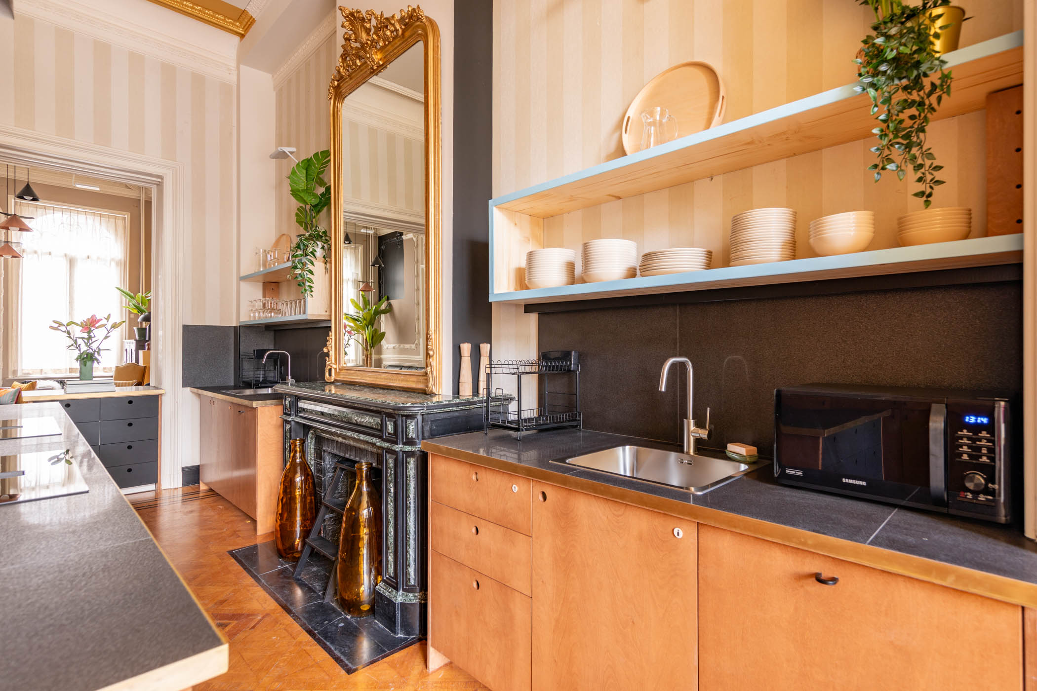 Cohabs™ Finsbury Villa - Coliving North London