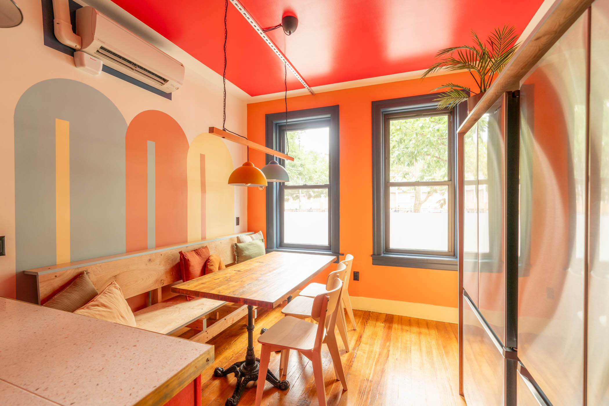 Explore the heart of Brooklyn in all its glory.