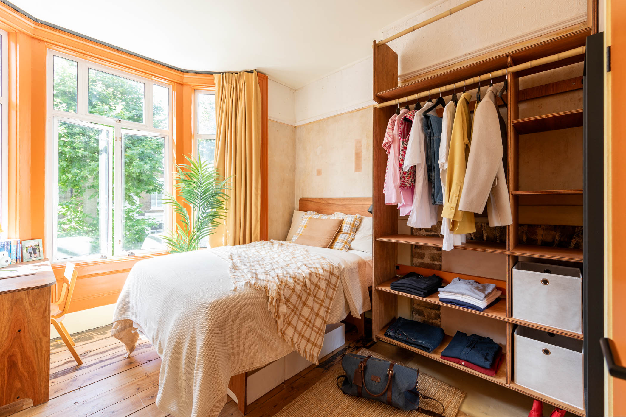 A beautiful shared house in West London - Cohabs Melrose 38