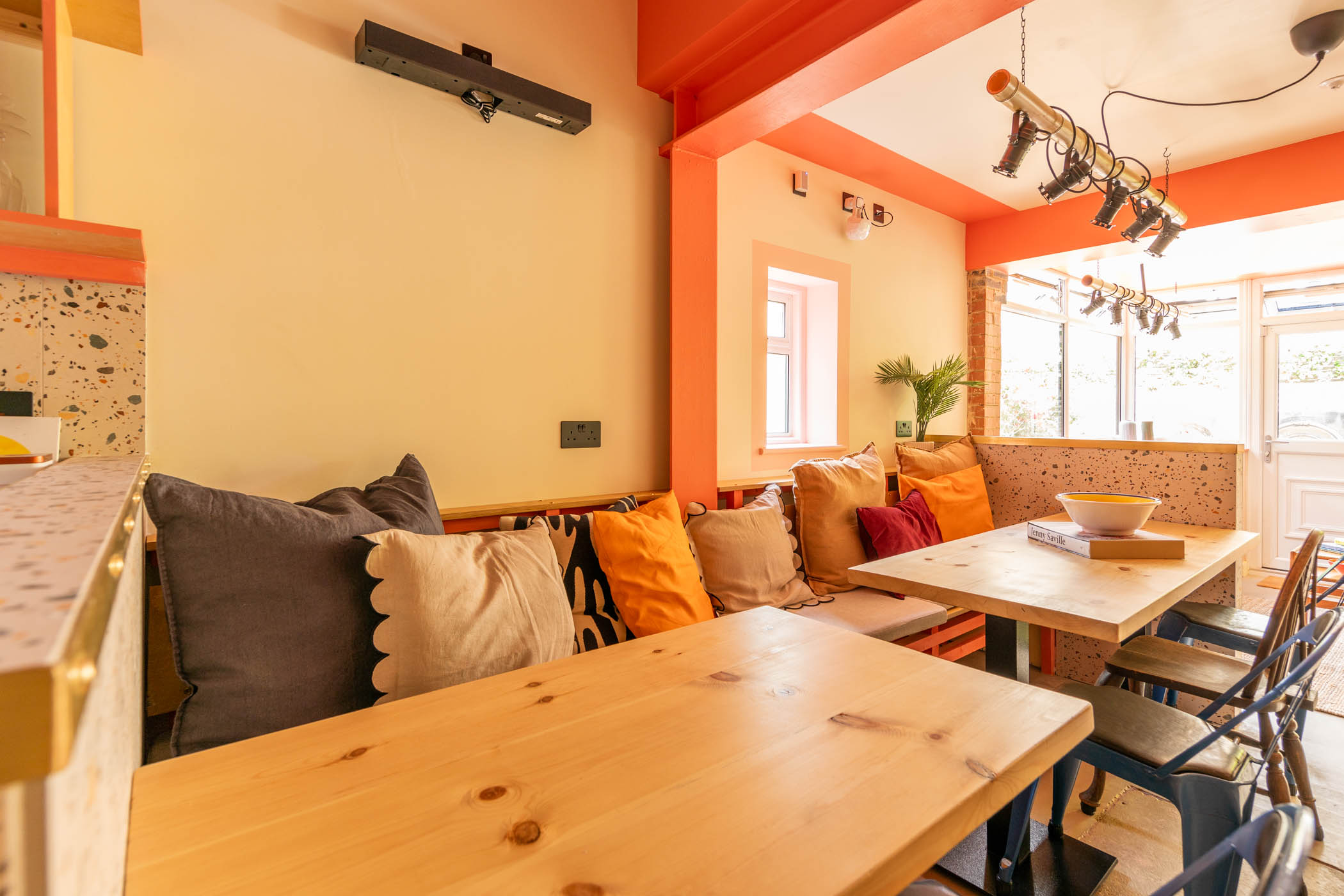 A beautiful shared house in West London - Cohabs Melrose 38