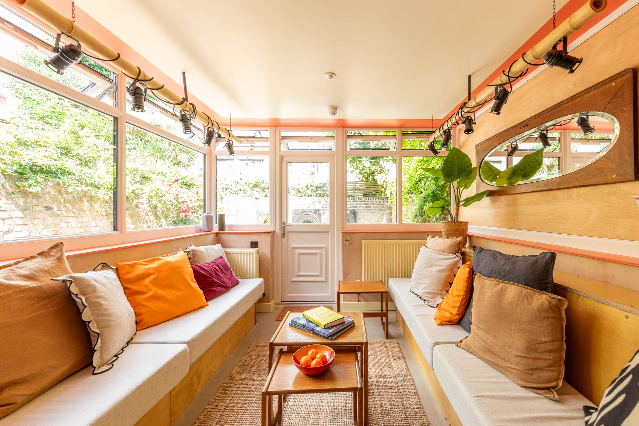 A beautiful shared house in West London - Cohabs Melrose 38