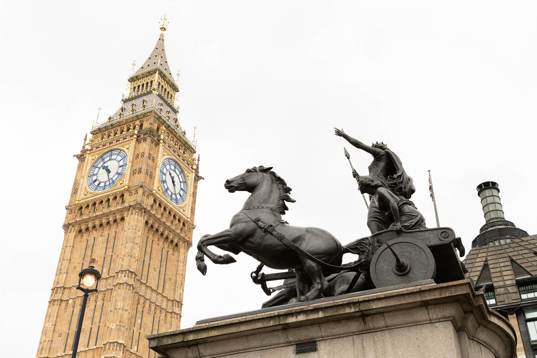 Moving to London in 2025 as an expat: A realistic guide to thriving ...
