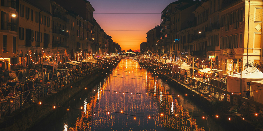 Student life in Milan: a guide for international students in 2025