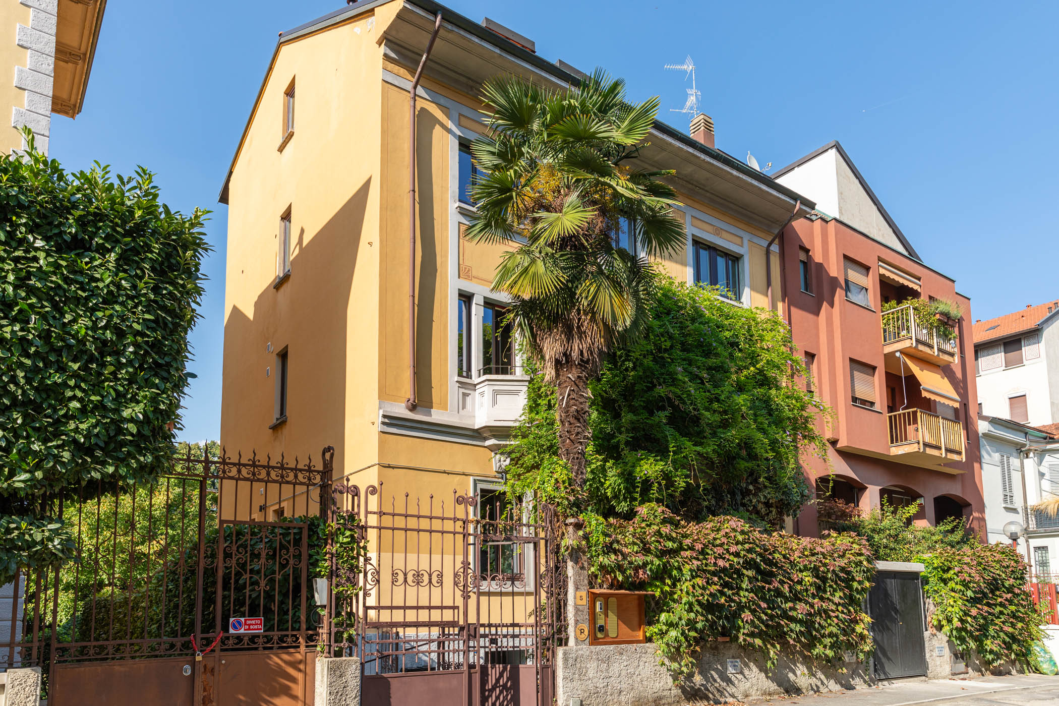 Furnished shared house in the heart of Milan - Cohabs Dateo 5