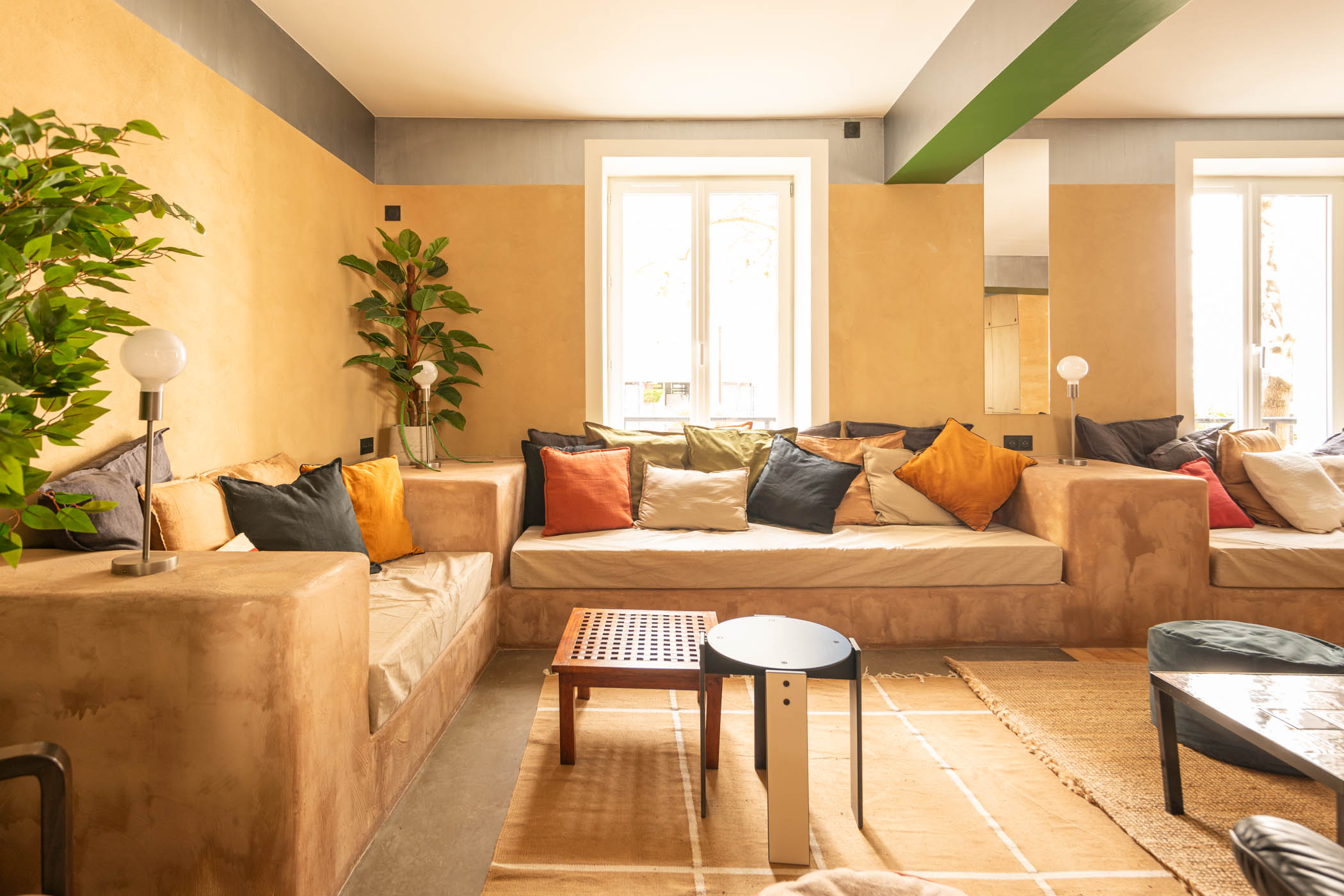 Cohabs Charonne 66 - One-of-a-kind coliving in the heart of Paris