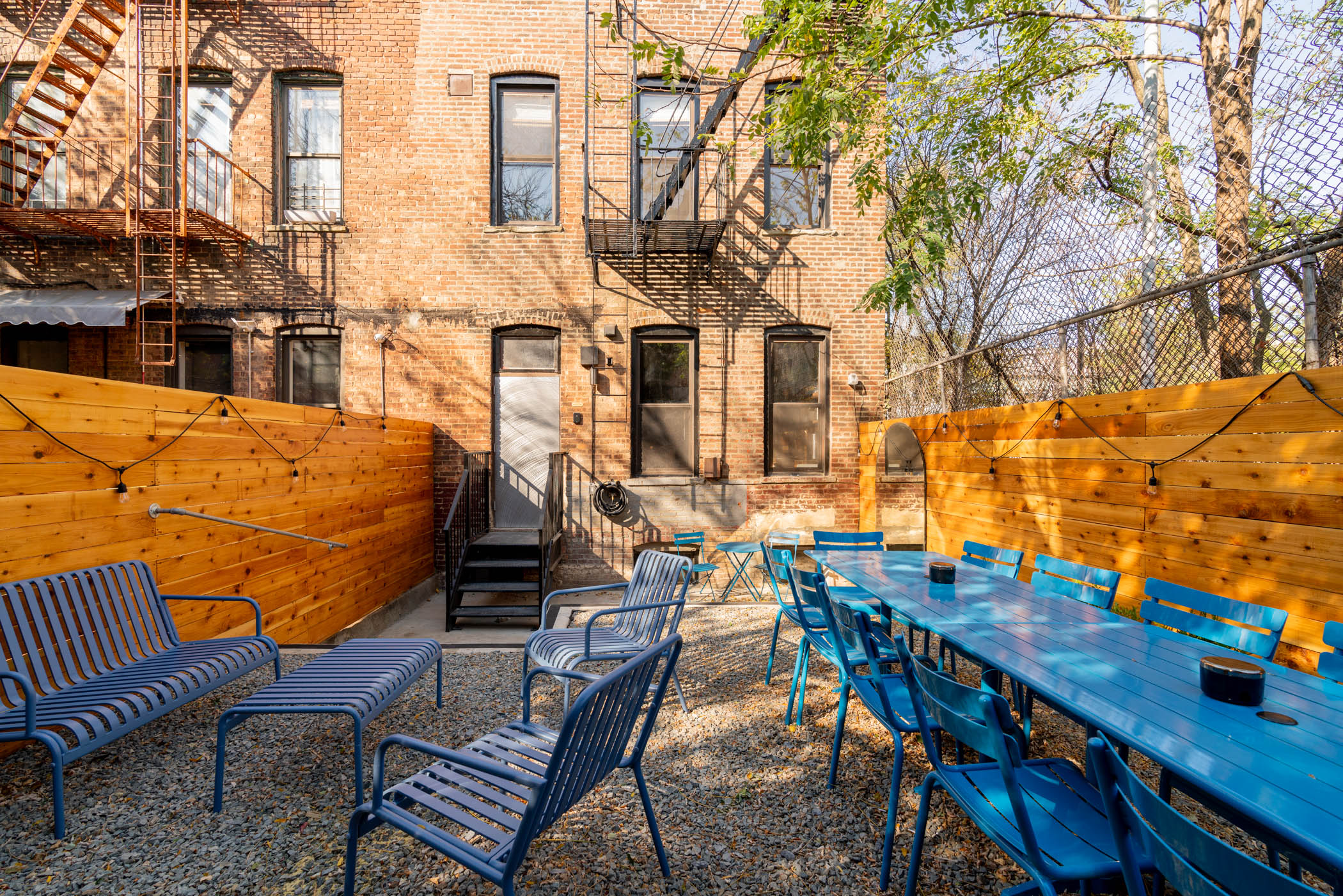 Modern Coliving on the Upper East Side – Cohabs Upper East 168, New York.