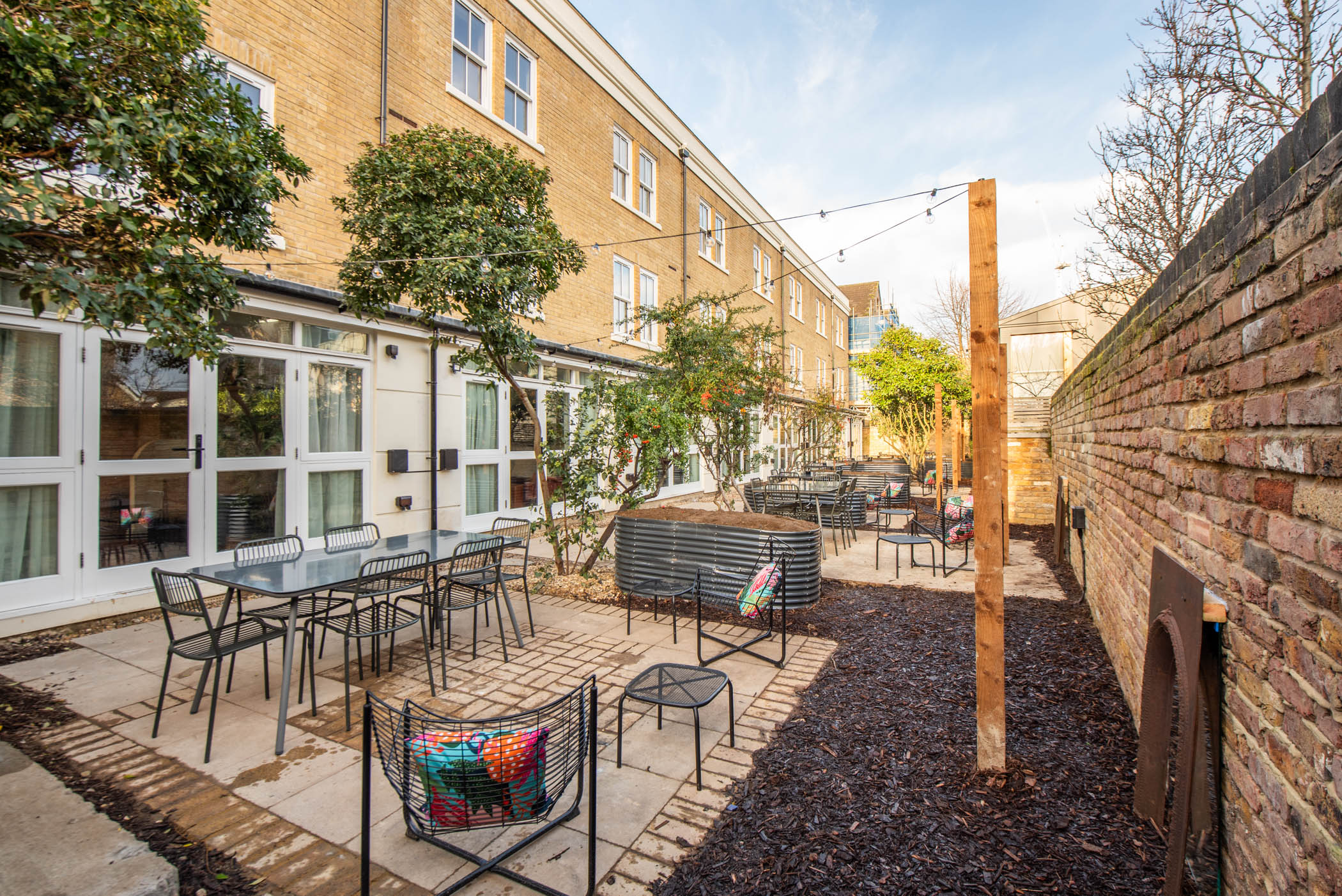 Shared house in South London - Cohabs™ Elephant 1