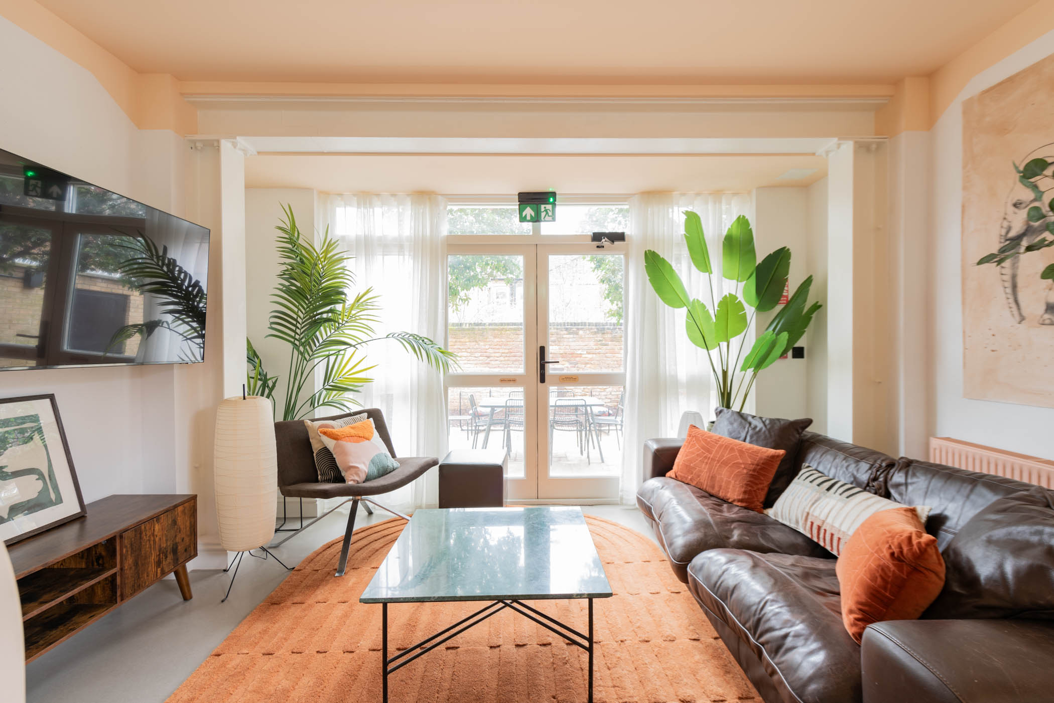 Shared house in South London - Cohabs™ Elephant 1