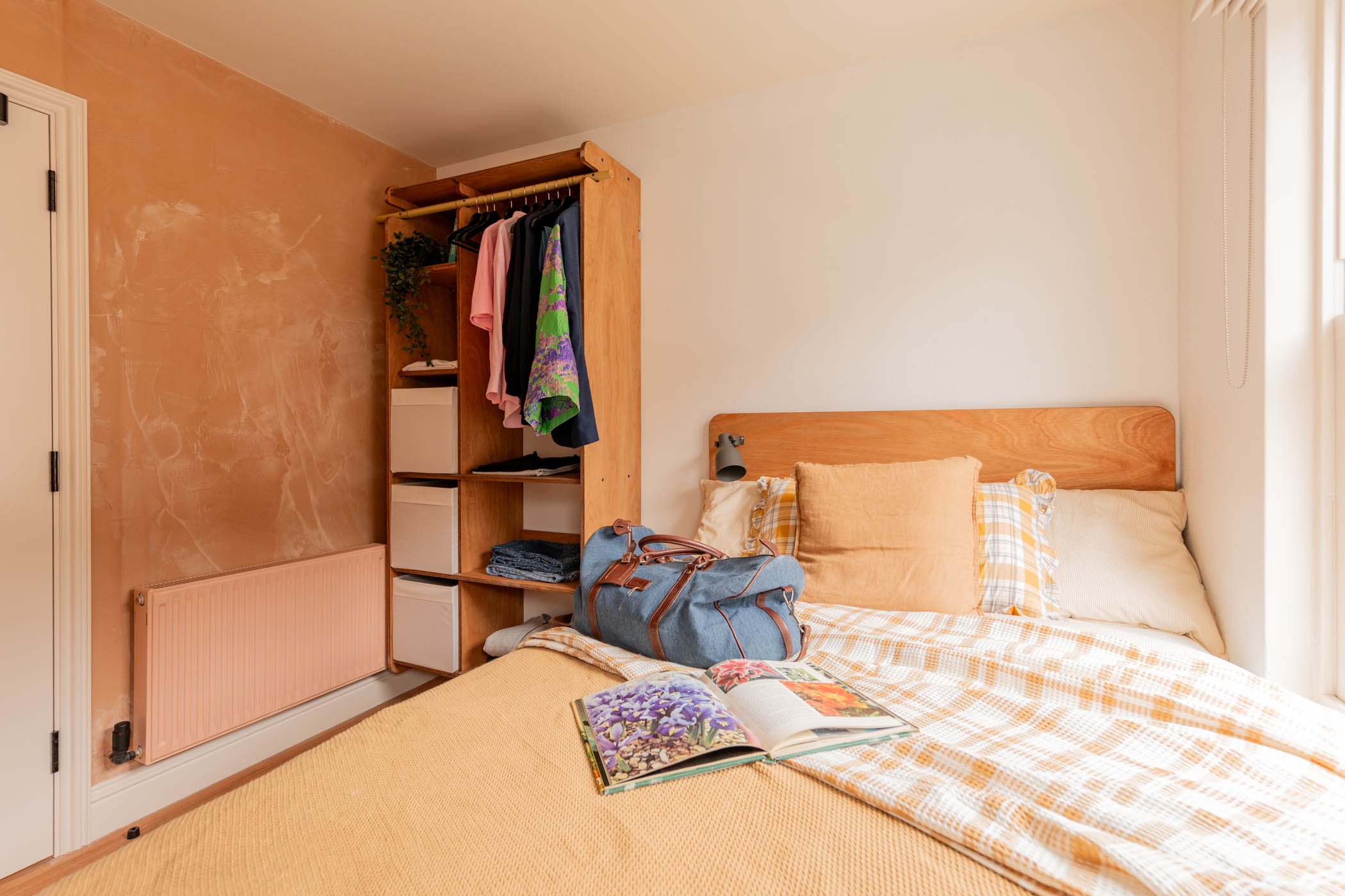 Find your roommates in London - Cohabs™ Elephant 17