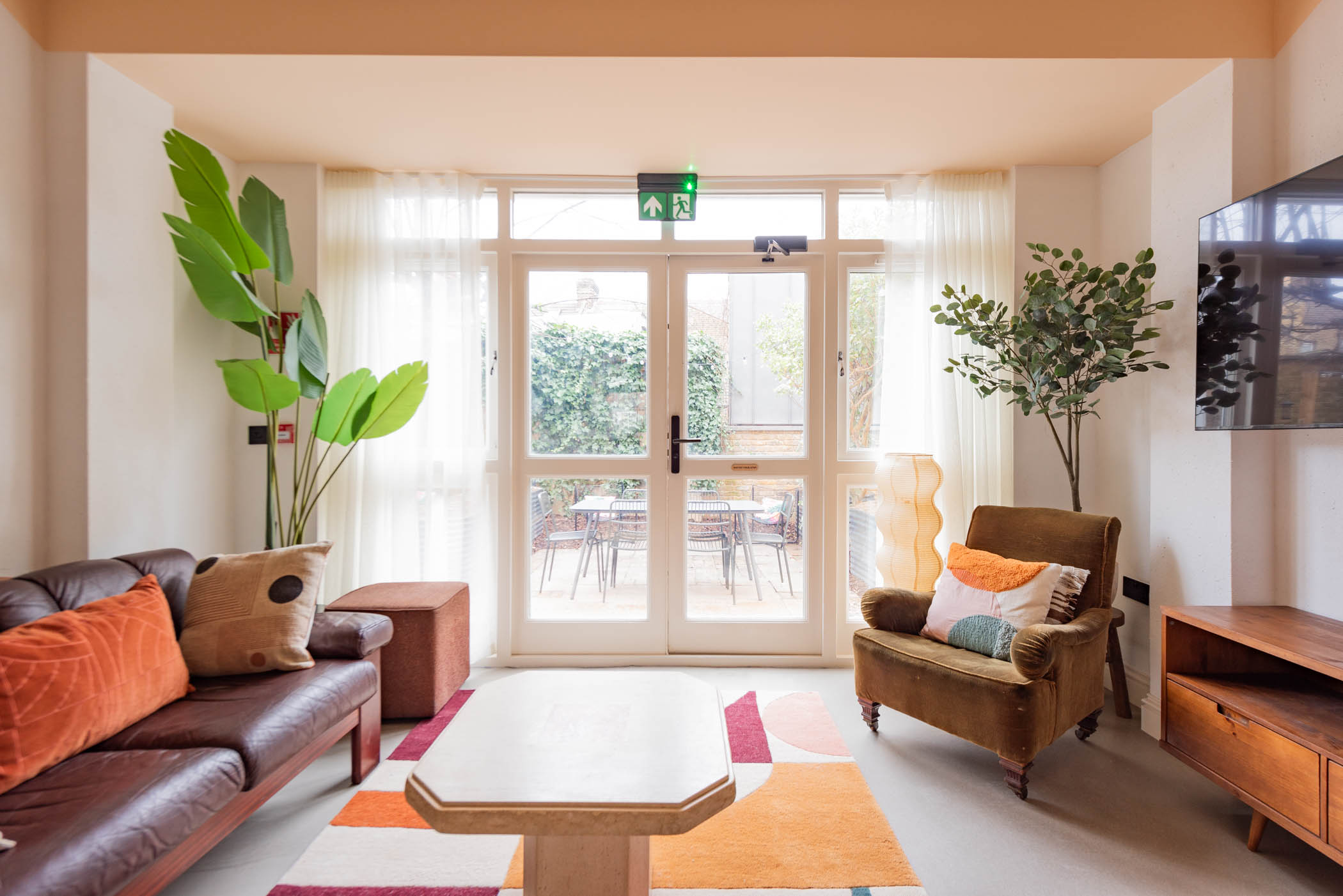 Find your roommates in London - Cohabs™ Elephant 17
