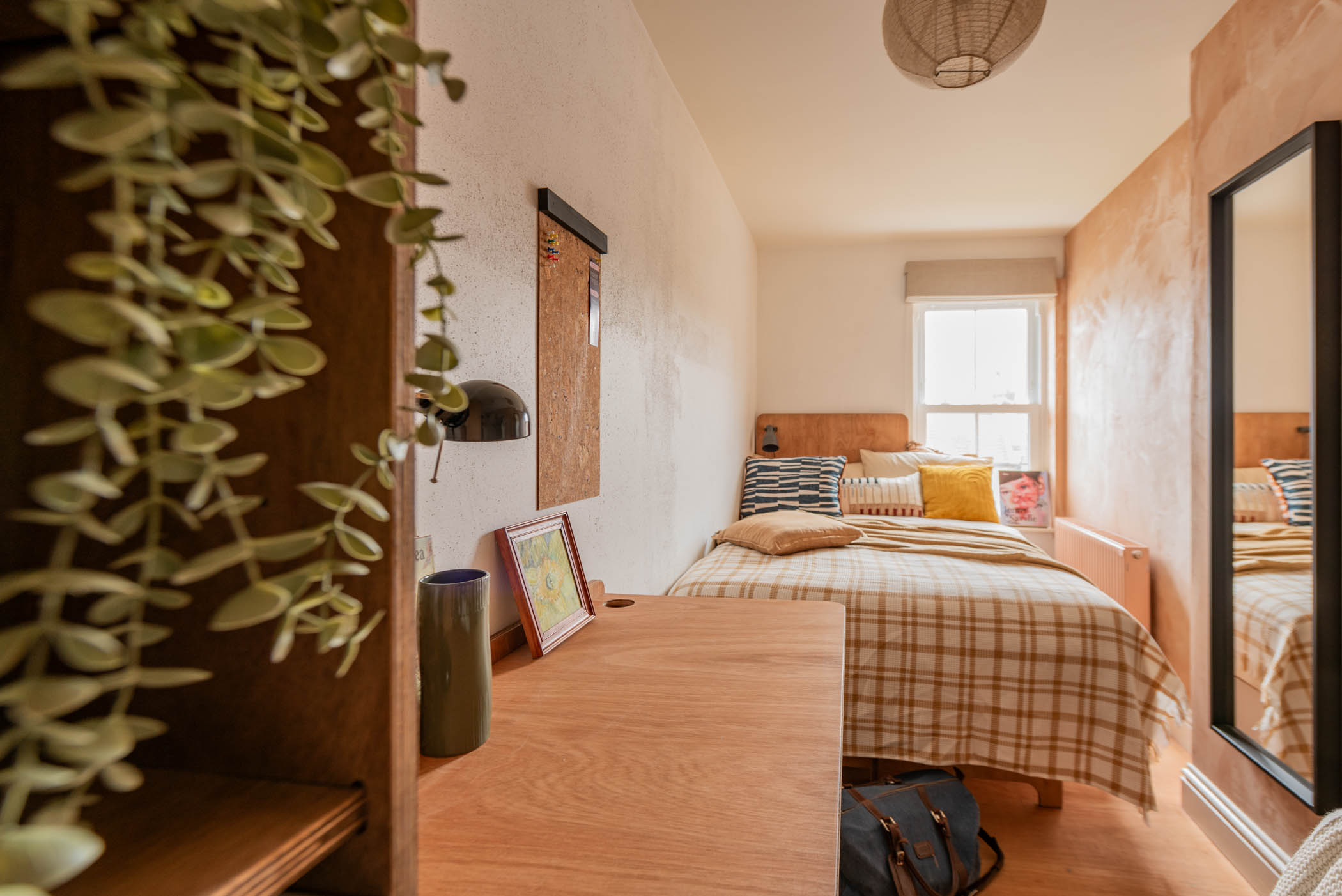 Coliving house in London - Cohabs™ Elephant 19