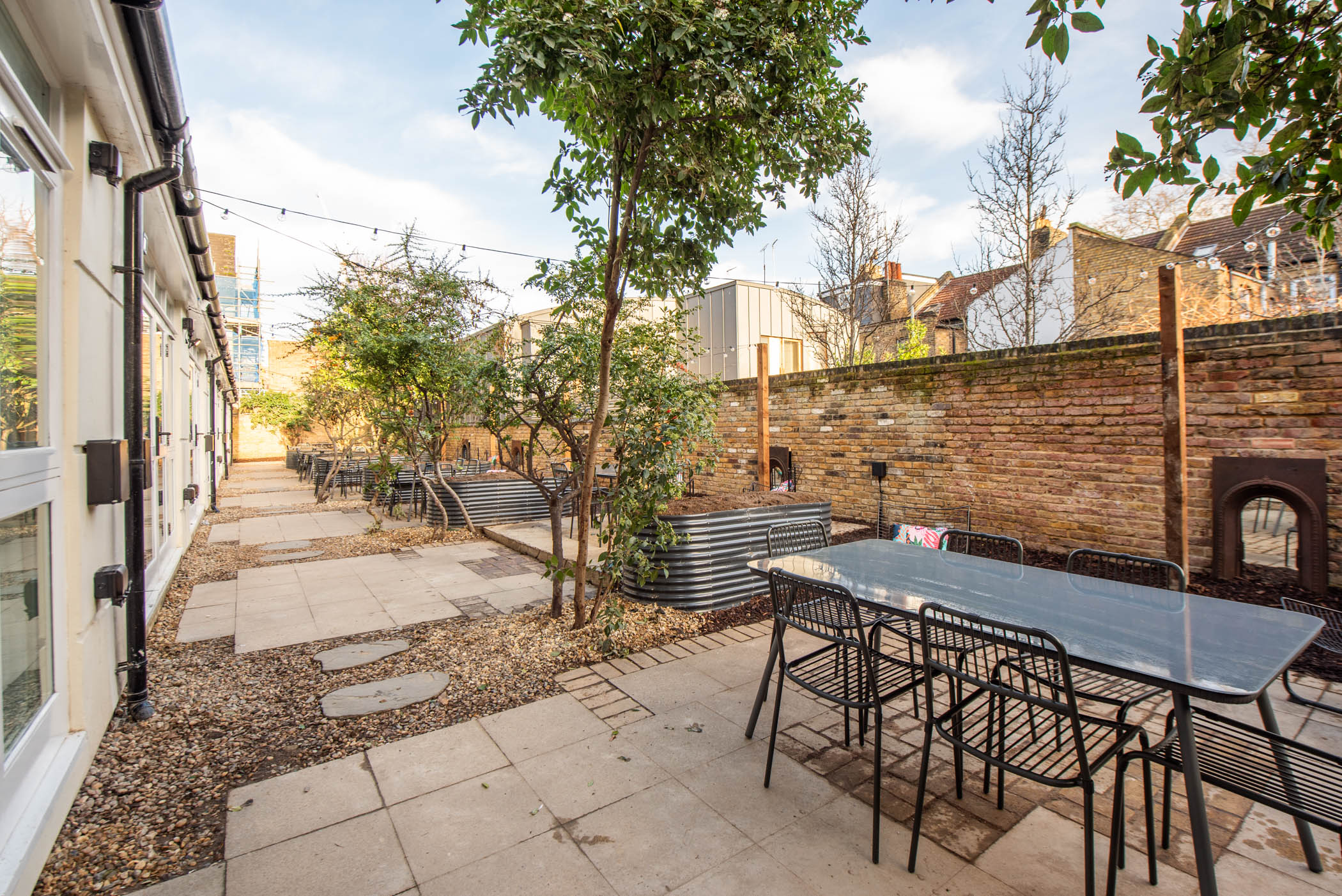 Coliving house in London - Cohabs™ Elephant 19