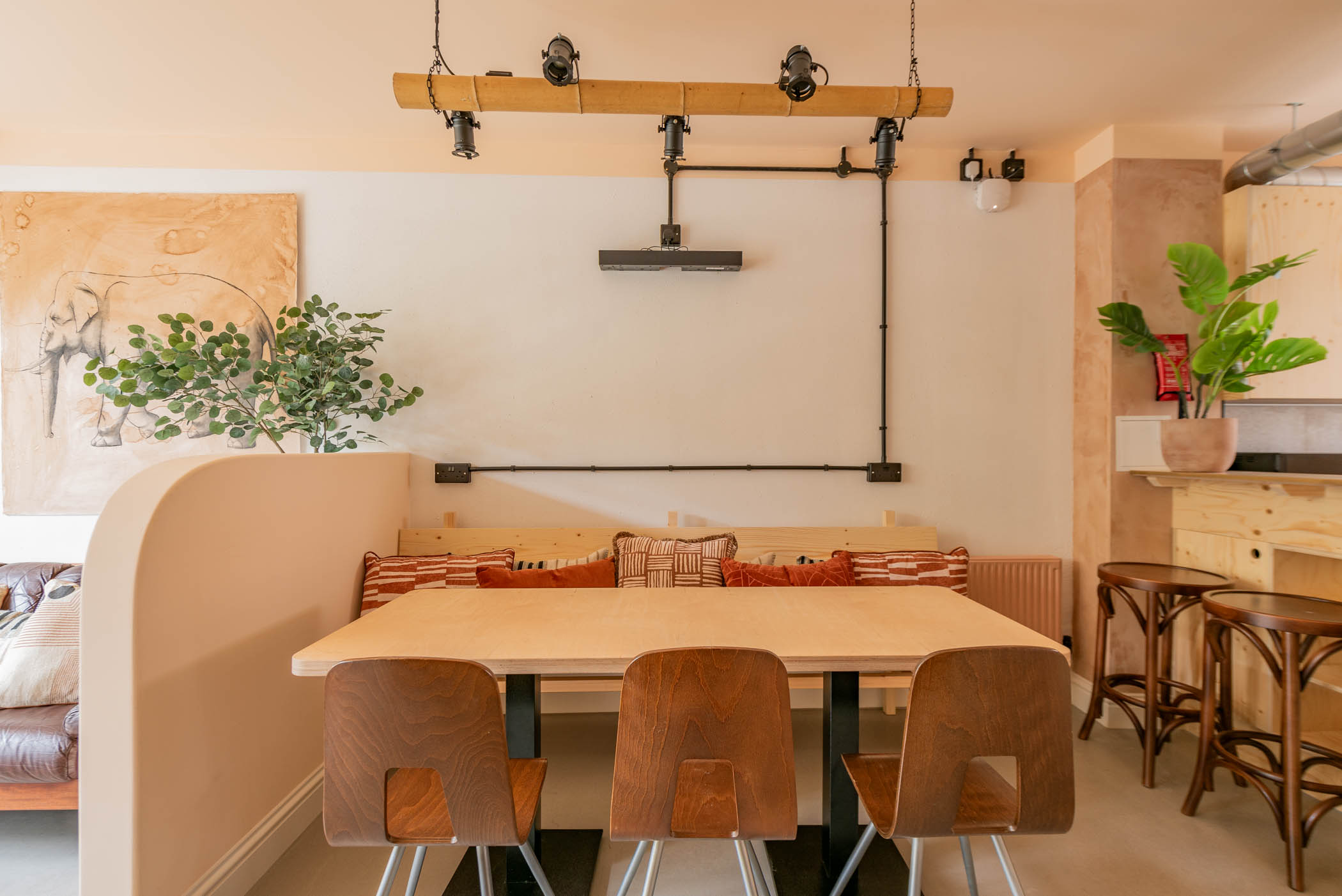 Coliving house in London - Cohabs™ Elephant 19