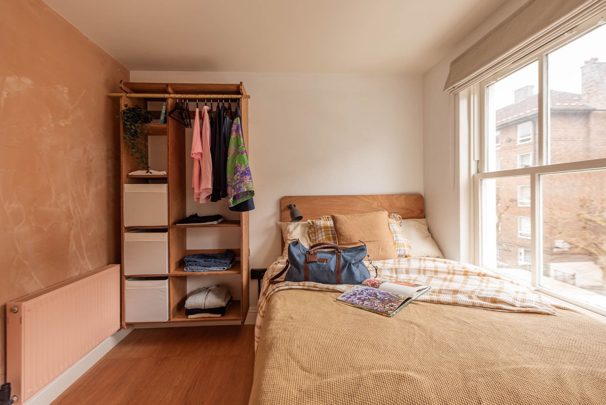 Rent your room in London - Cohabs™ Elephant 21