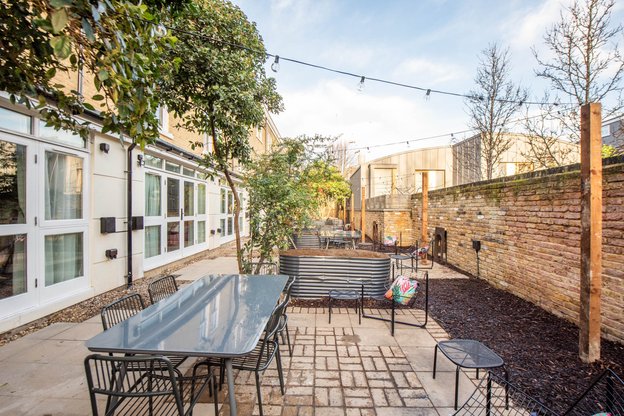 Rent your room in London - Cohabs™ Elephant 21