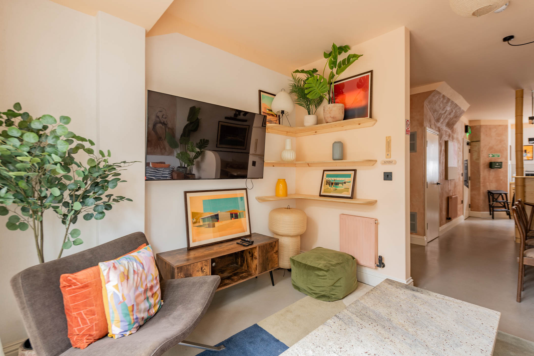 Rent your room in London - Cohabs™ Elephant 21